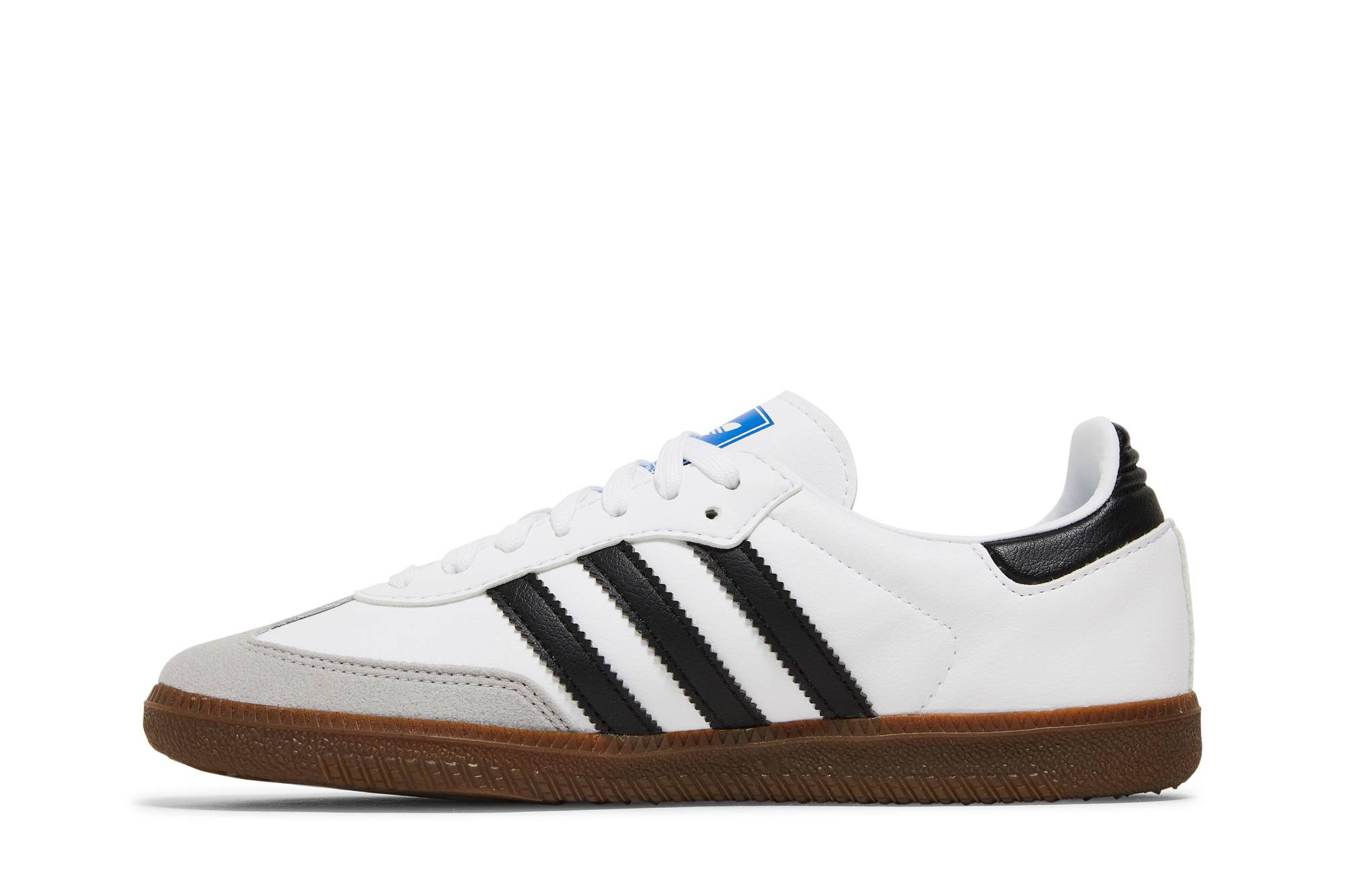 adidas Samba ‘Vegan’ FW2427 – Snkdaily
