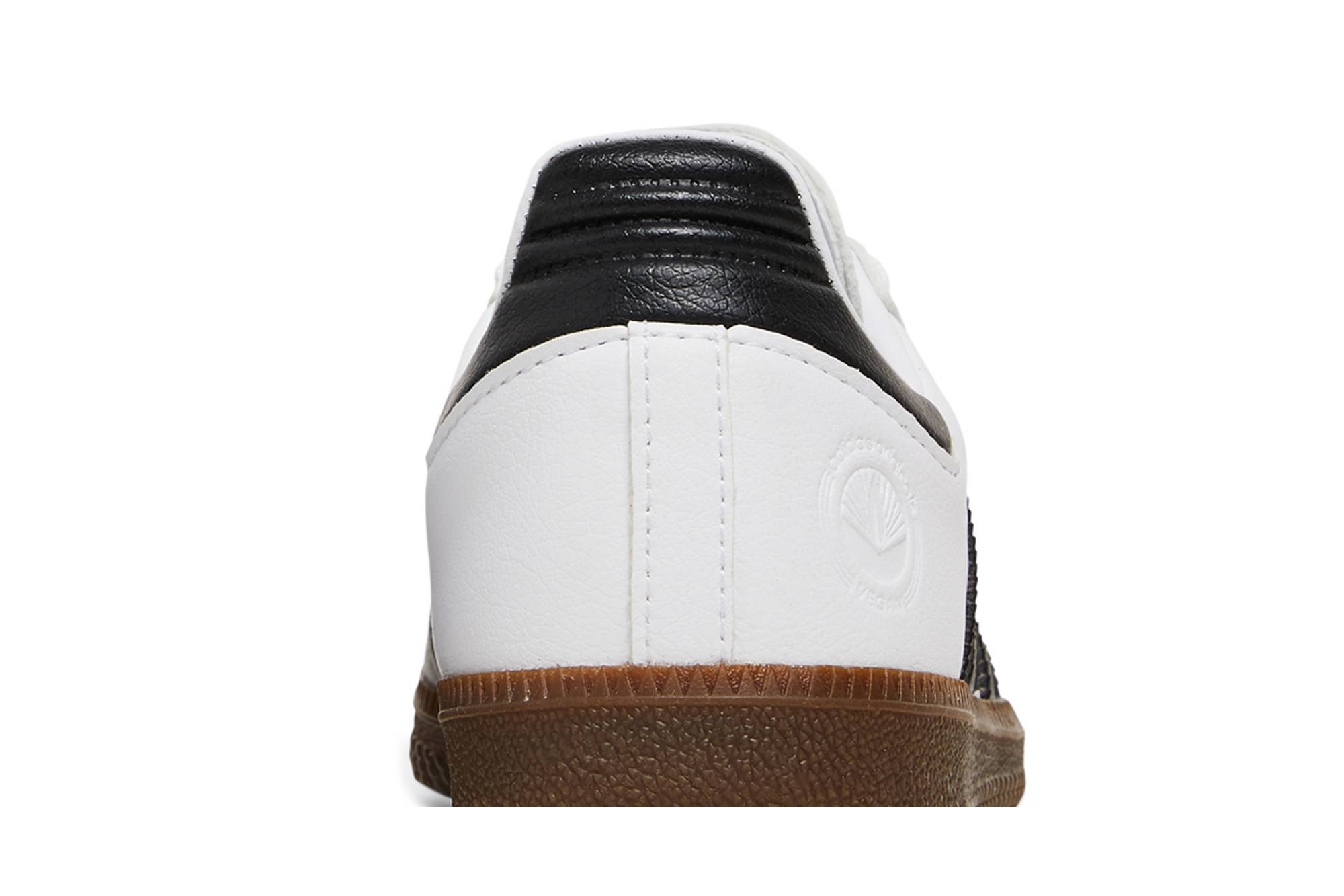 adidas Samba ‘Vegan’ FW2427 – Snkdaily