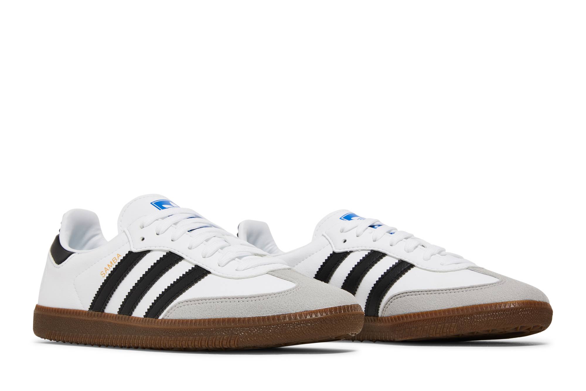 adidas Samba ‘Vegan’ FW2427 – Snkdaily