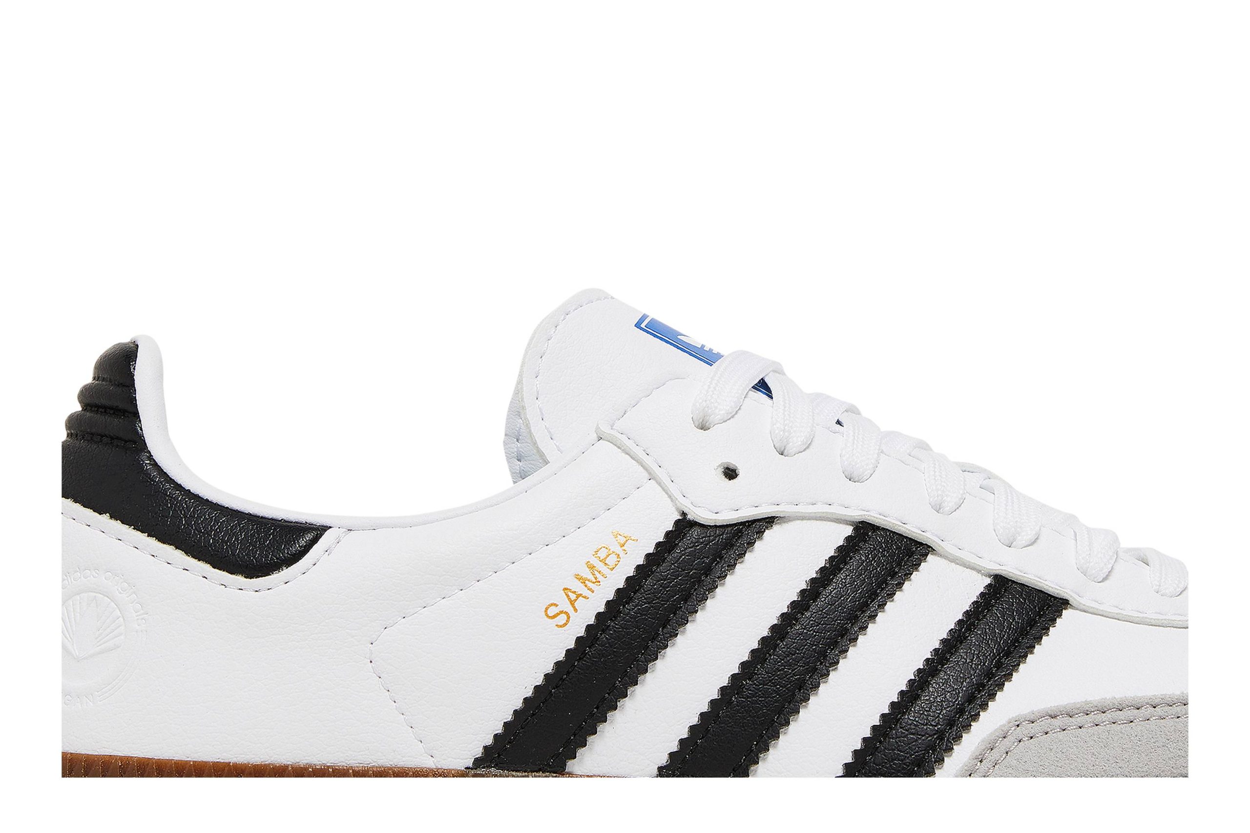 adidas Samba ‘Vegan’ FW2427 – Snkdaily