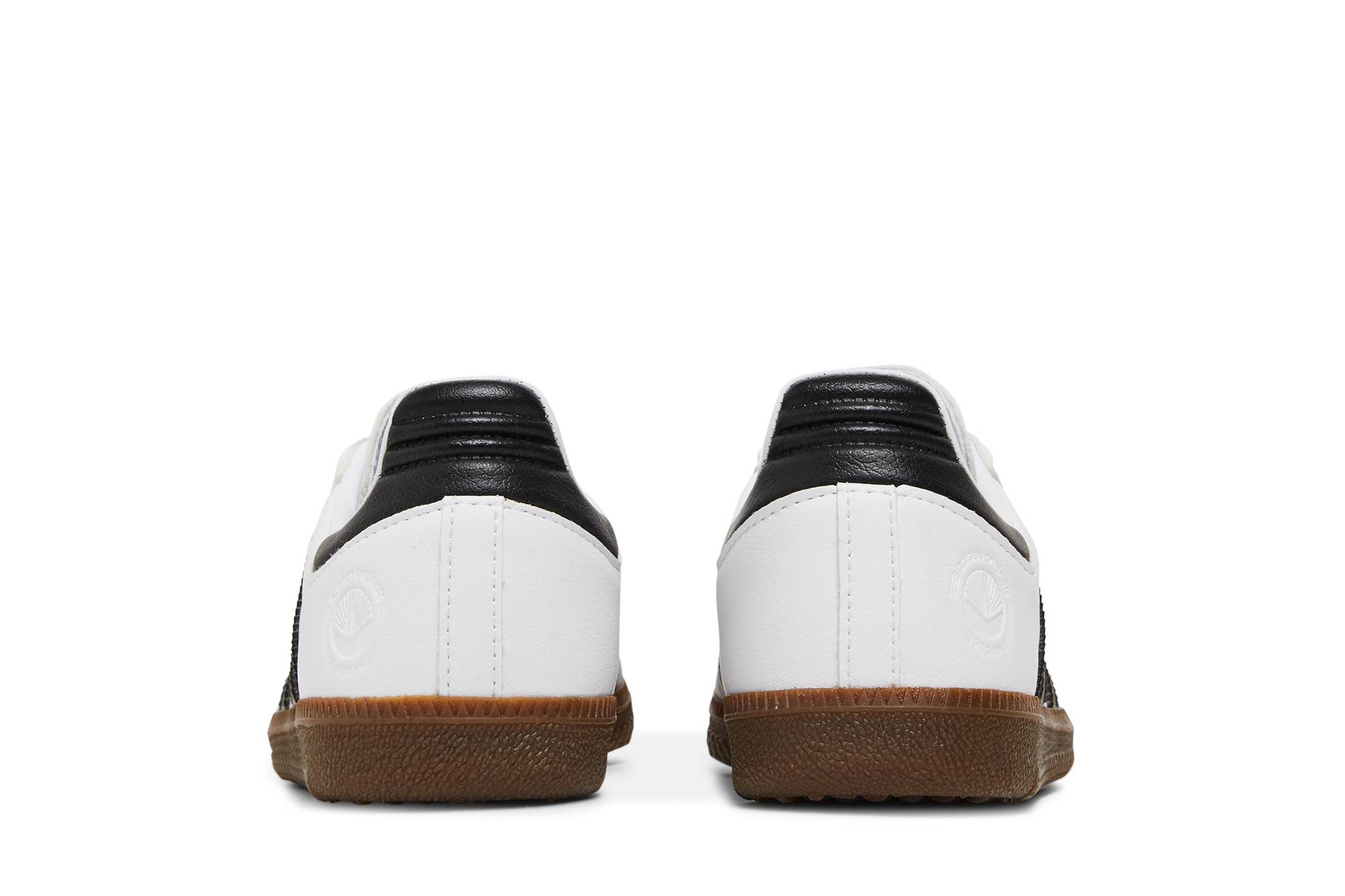 adidas Samba ‘Vegan’ FW2427 – Snkdaily