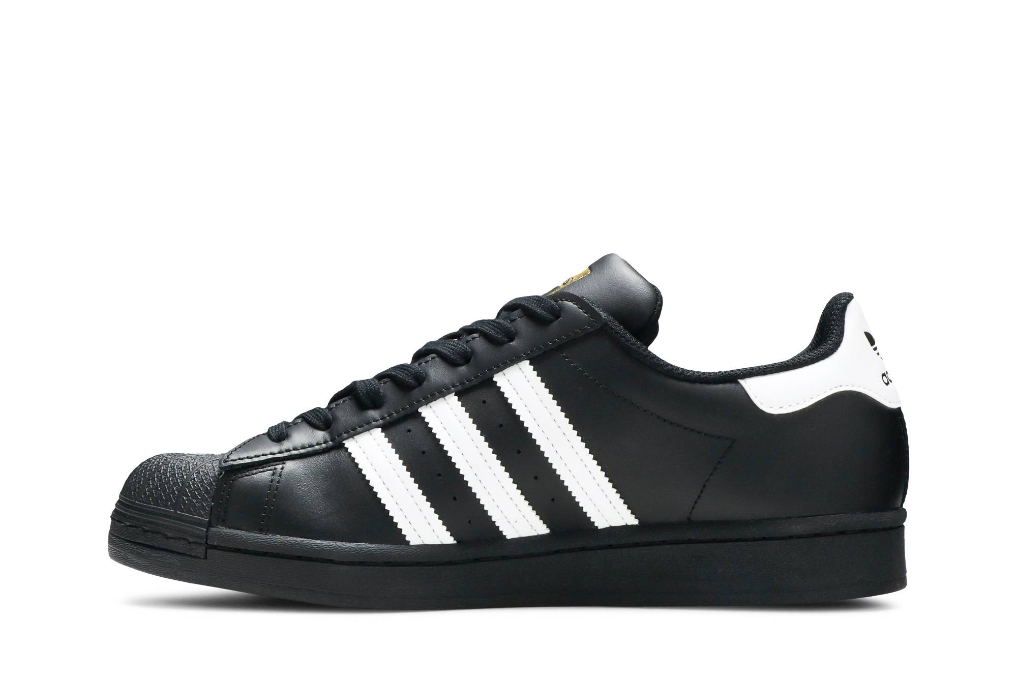 adidas Superstar ‘Core Black White’ EG4959 – Snkdaily