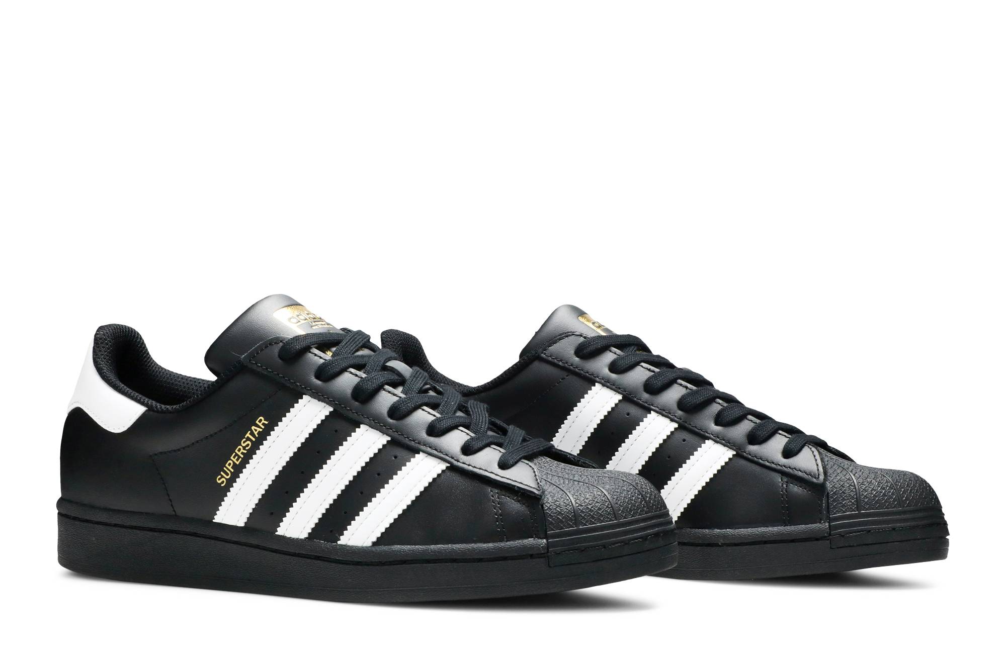 adidas Superstar ‘Core Black White’ EG4959 – Snkdaily
