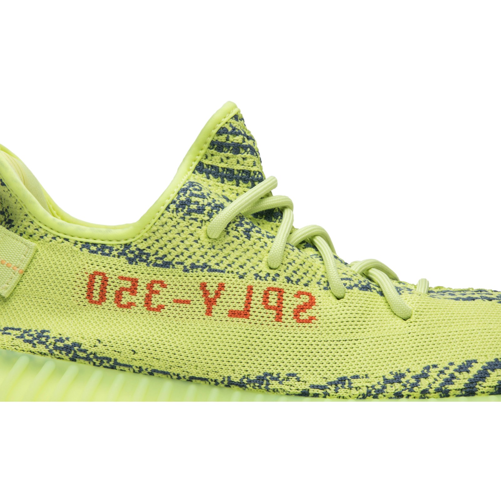 adidas Yeezy Boost 350 V2 ‘Semi Frozen Yellow’ B37572 – Snkdaily