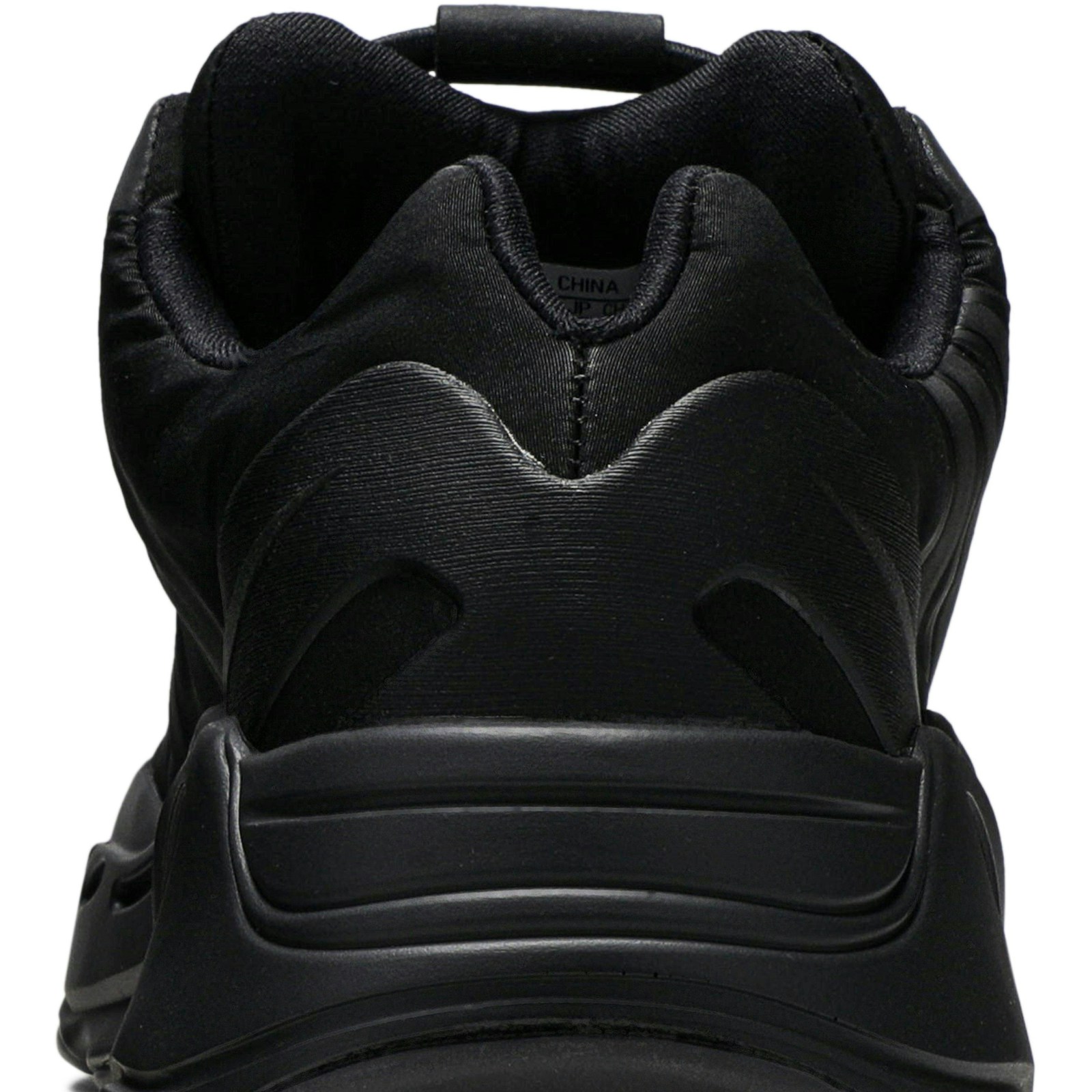 adidas Yeezy Boost 700 MNVN ‘Triple Black’ FV4440 – Snkdaily