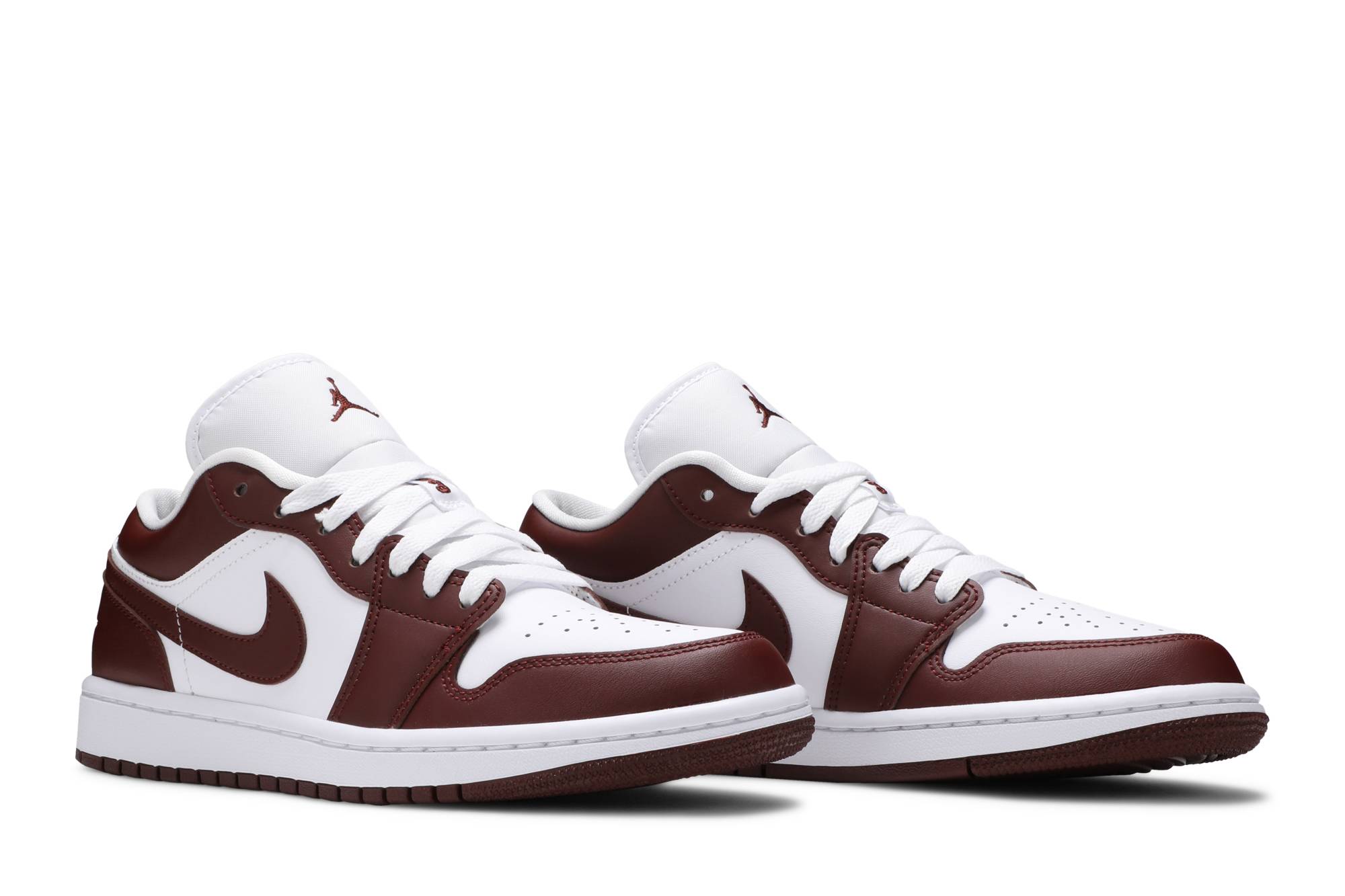 Air Jordan 1 Low ‘Bronze Eclipse’ DC0774-116 – Snkdaily