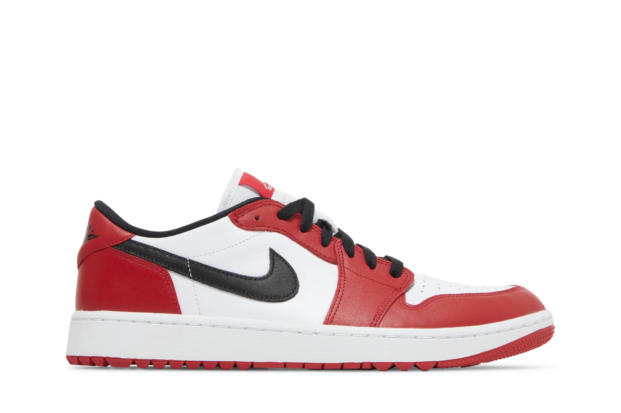 Air Jordan 1 Low Golf ‘Chicago’ DD9315-600 – Snkdaily