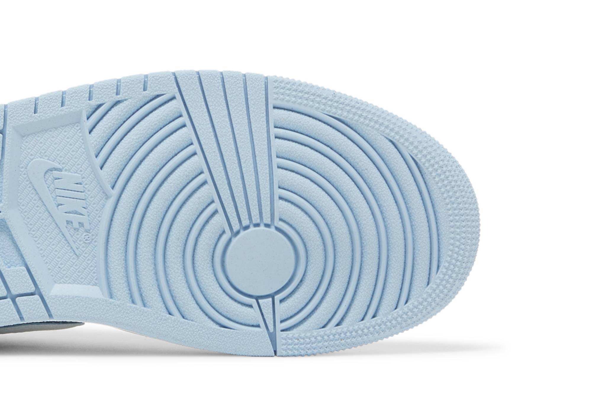 Air Jordan 1 Low SE ‘Reverse Ice Blue’ DV1299-104 – Snkdaily