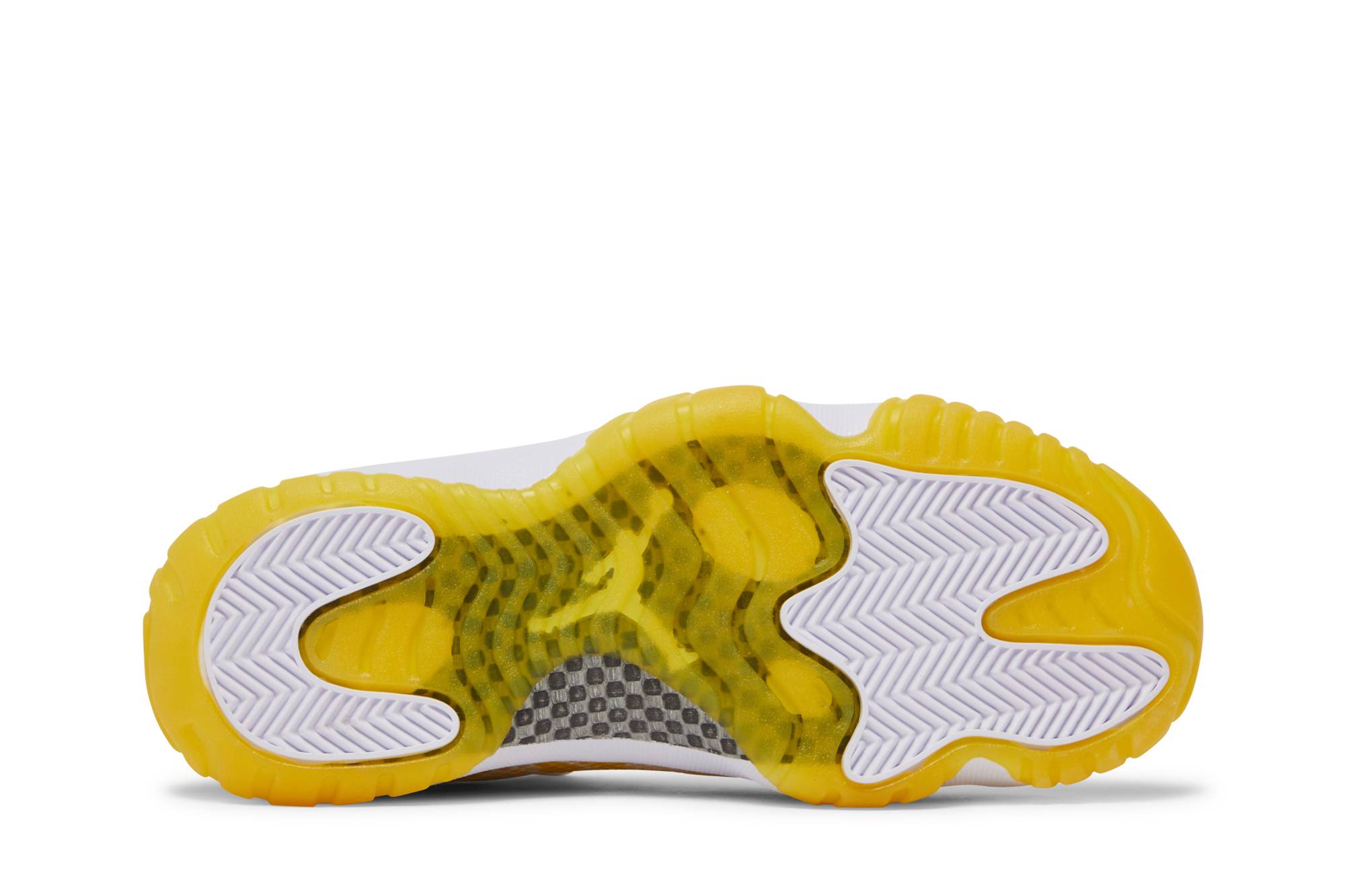 Air Jordan 11 Retro Low ‘Yellow Python’ AH7860-107 – Snkdaily
