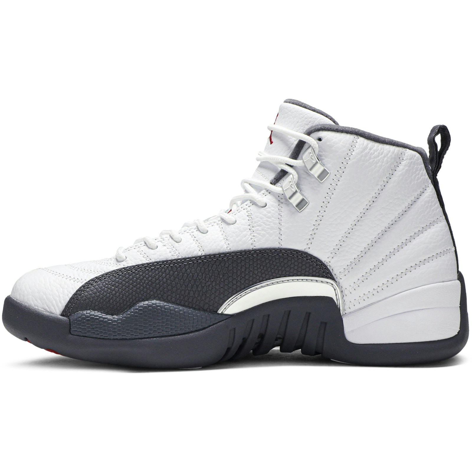 Air Jordan 12 Retro ‘Dark Grey’ 130690-160 – Snkdaily