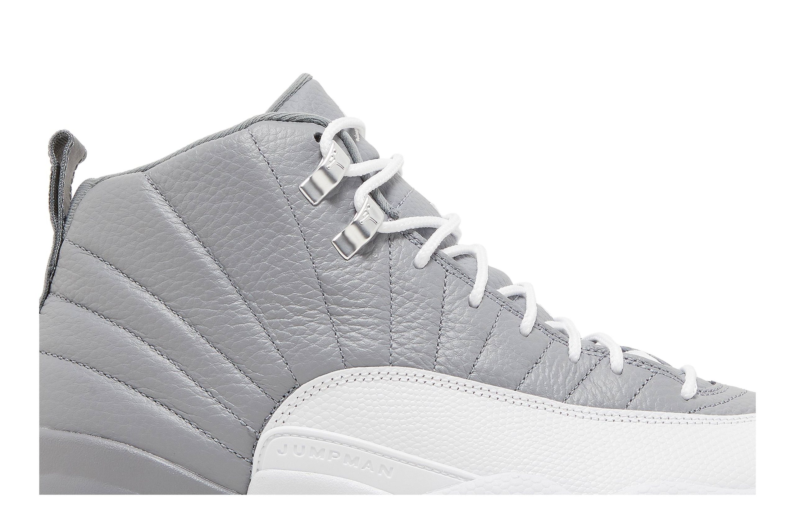 Air Jordan 12 ‘Stealth’ CT8013-015 – Snkdaily
