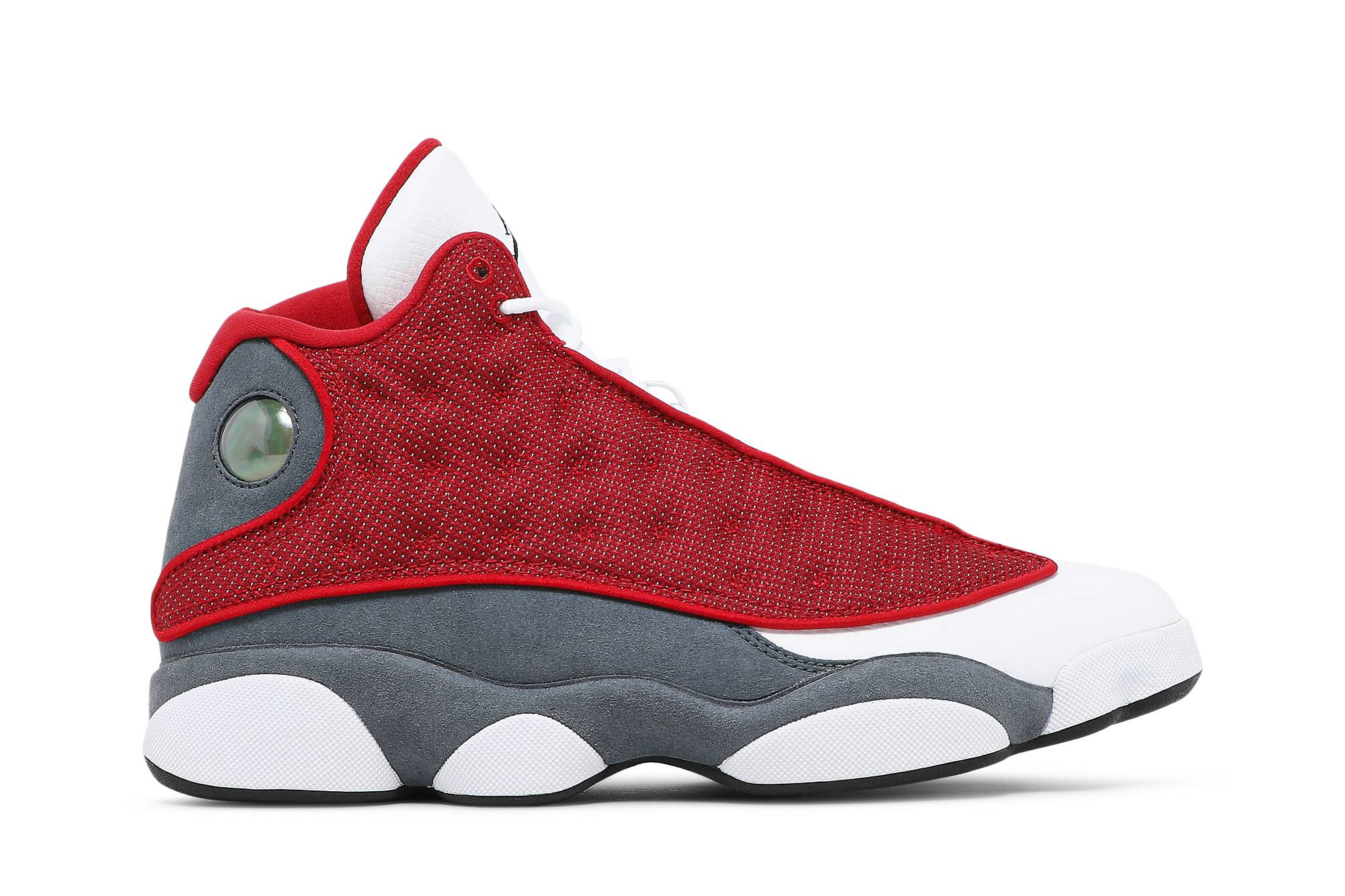 Air Jordan 13 Retro ‘Red Flint’ DJ5982-600 – Snkdaily