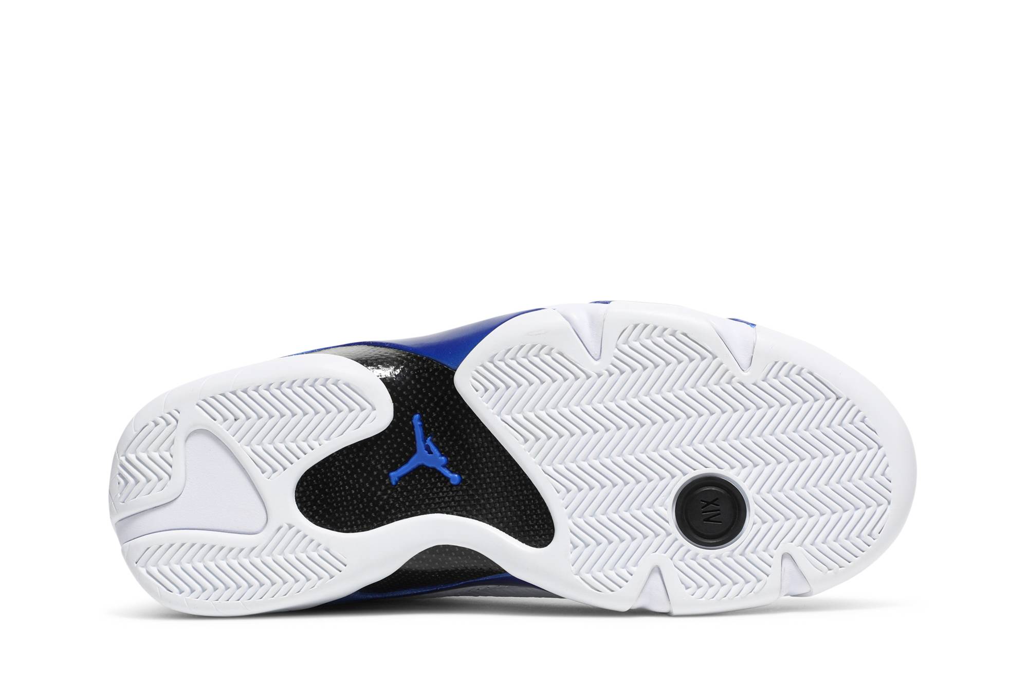 Air Jordan 14 Retro ‘Hyper Royal’ 487471-104 – Snkdaily