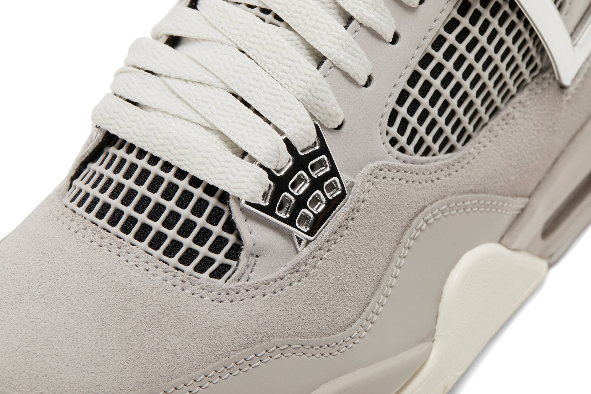 Air Jordan 4 ‘Light Iron Ore’ AQ9129-001 – Snkdaily