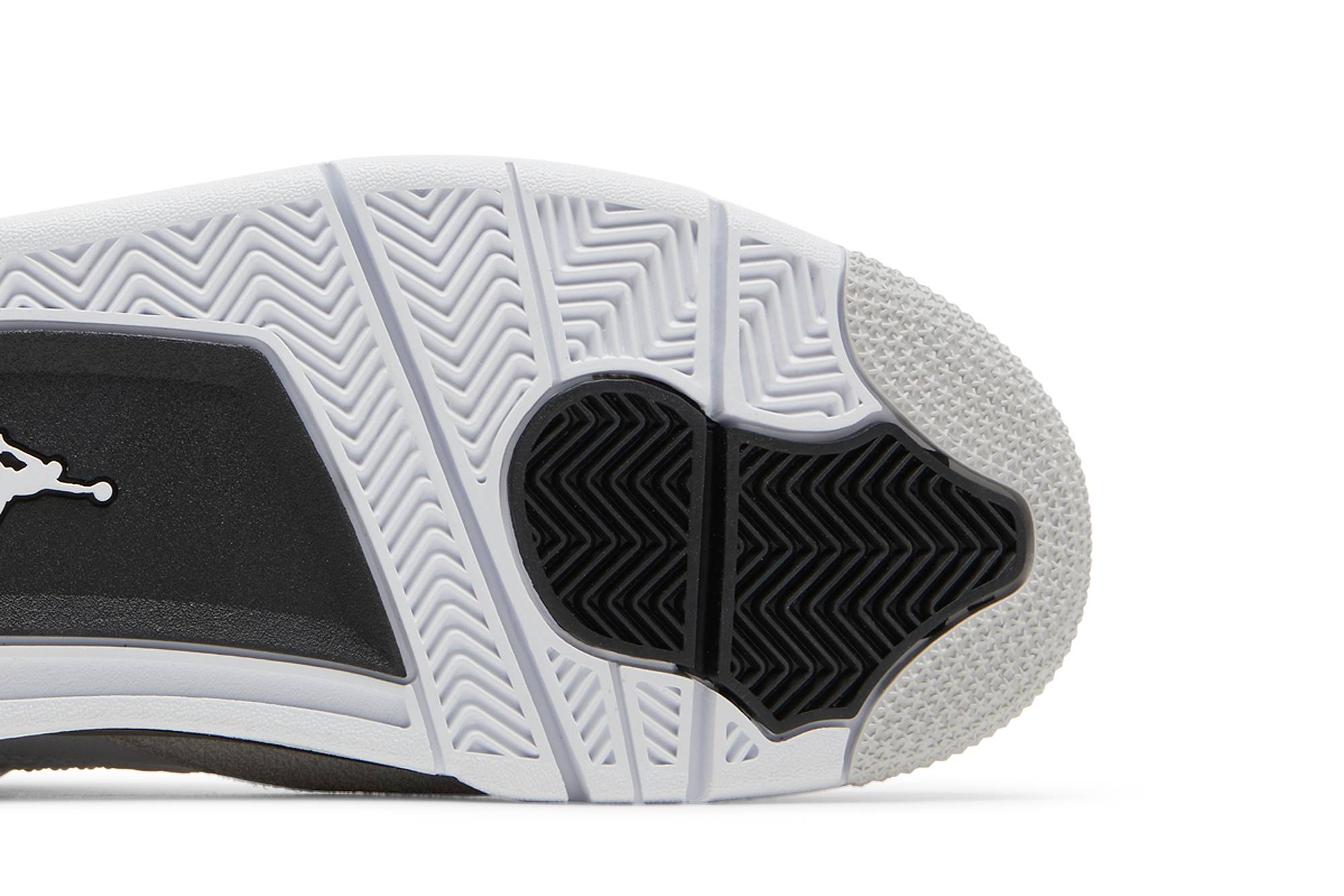 Air Jordan 4 Retro ‘Military Black’ DH6927-111 – Snkdaily