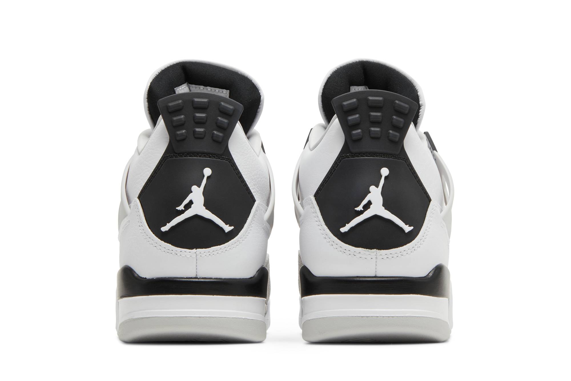 Air Jordan 4 Retro ‘Military Black’ DH6927-111 – Snkdaily