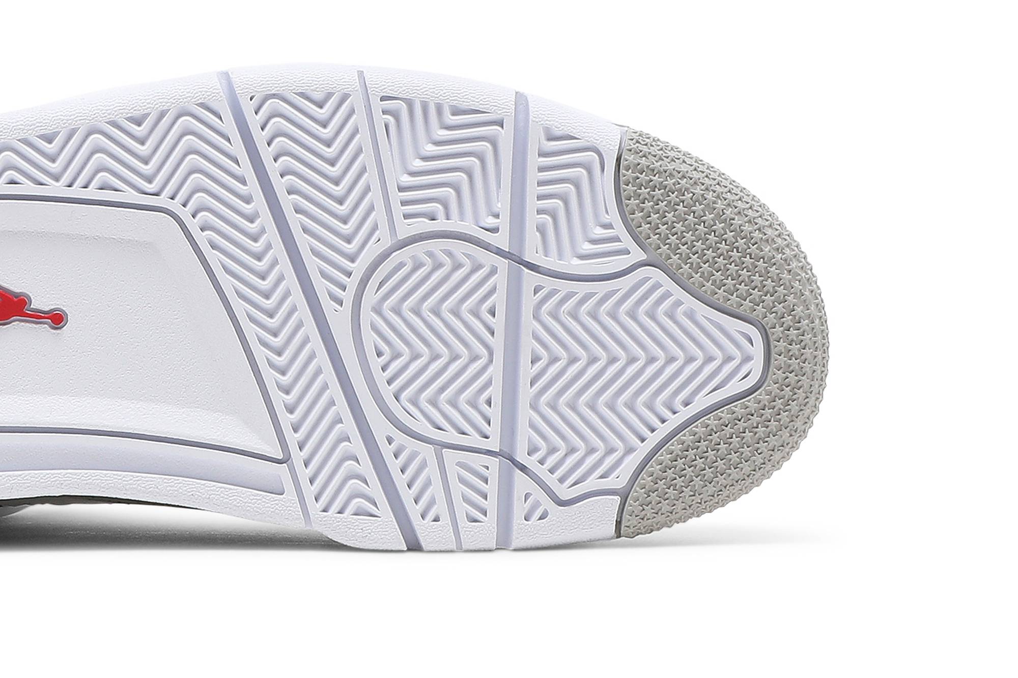 Air Jordan 4 Retro ‘White Oreo’ CT8527-100 – Snkdaily