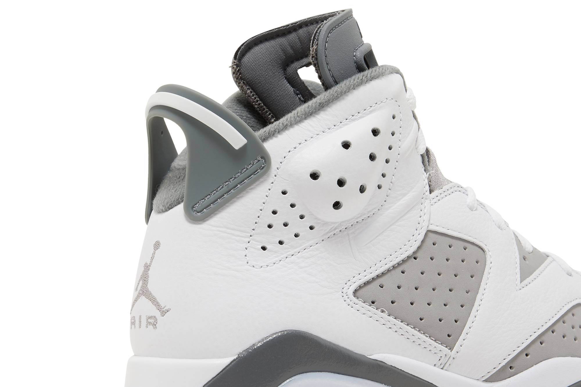 Air Jordan 6 ‘Cool Grey’ CT8529-100 – Snkdaily