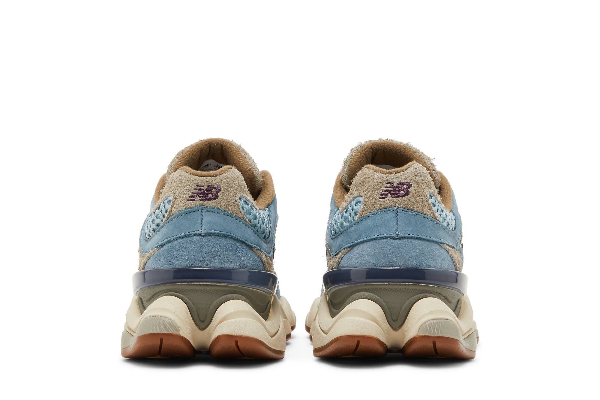 Bodega x New Balance 9060 ‘Age of Discovery’ U9060BD1 – Snkdaily