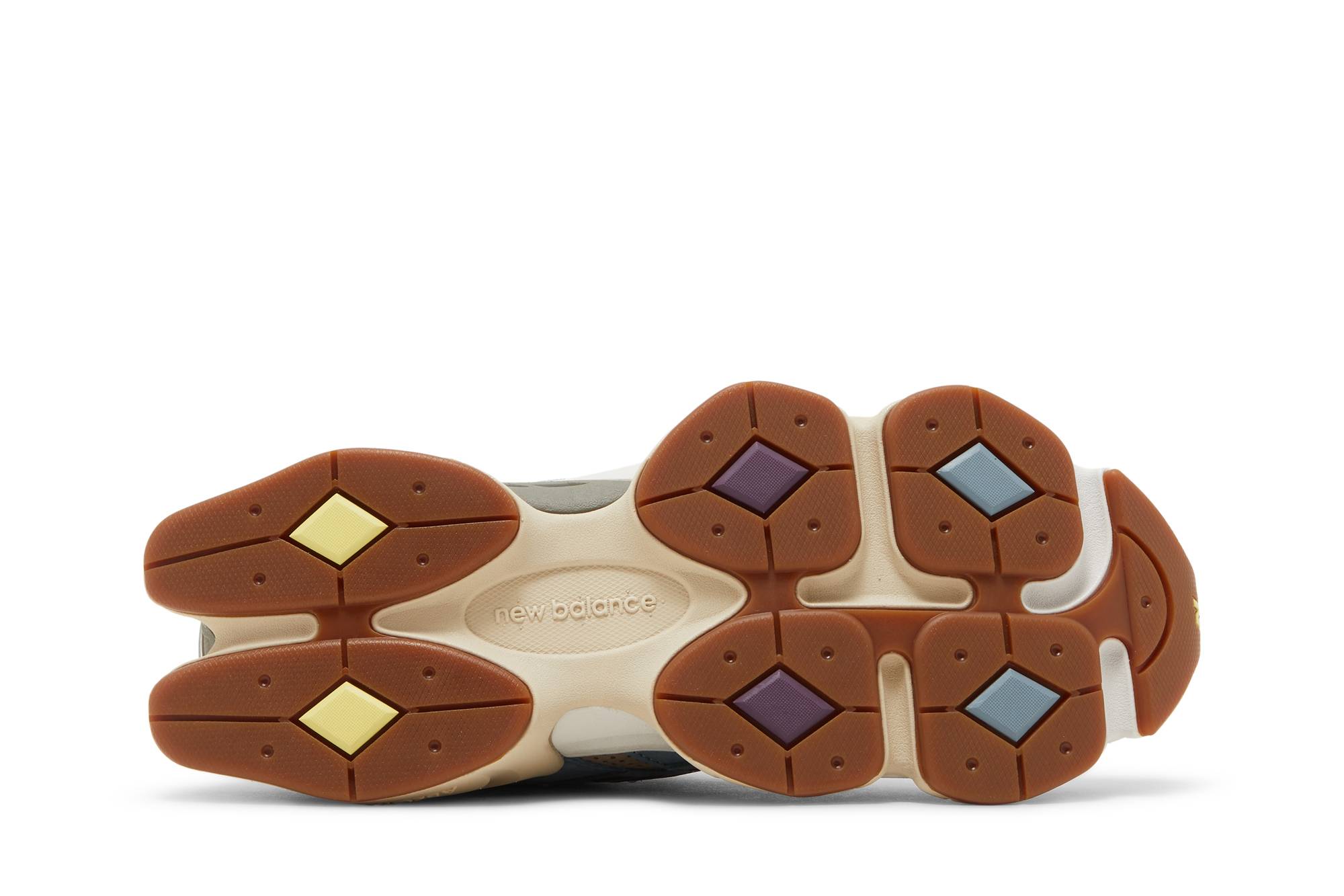 Bodega x New Balance 9060 ‘Age of Discovery’ U9060BD1 – Snkdaily