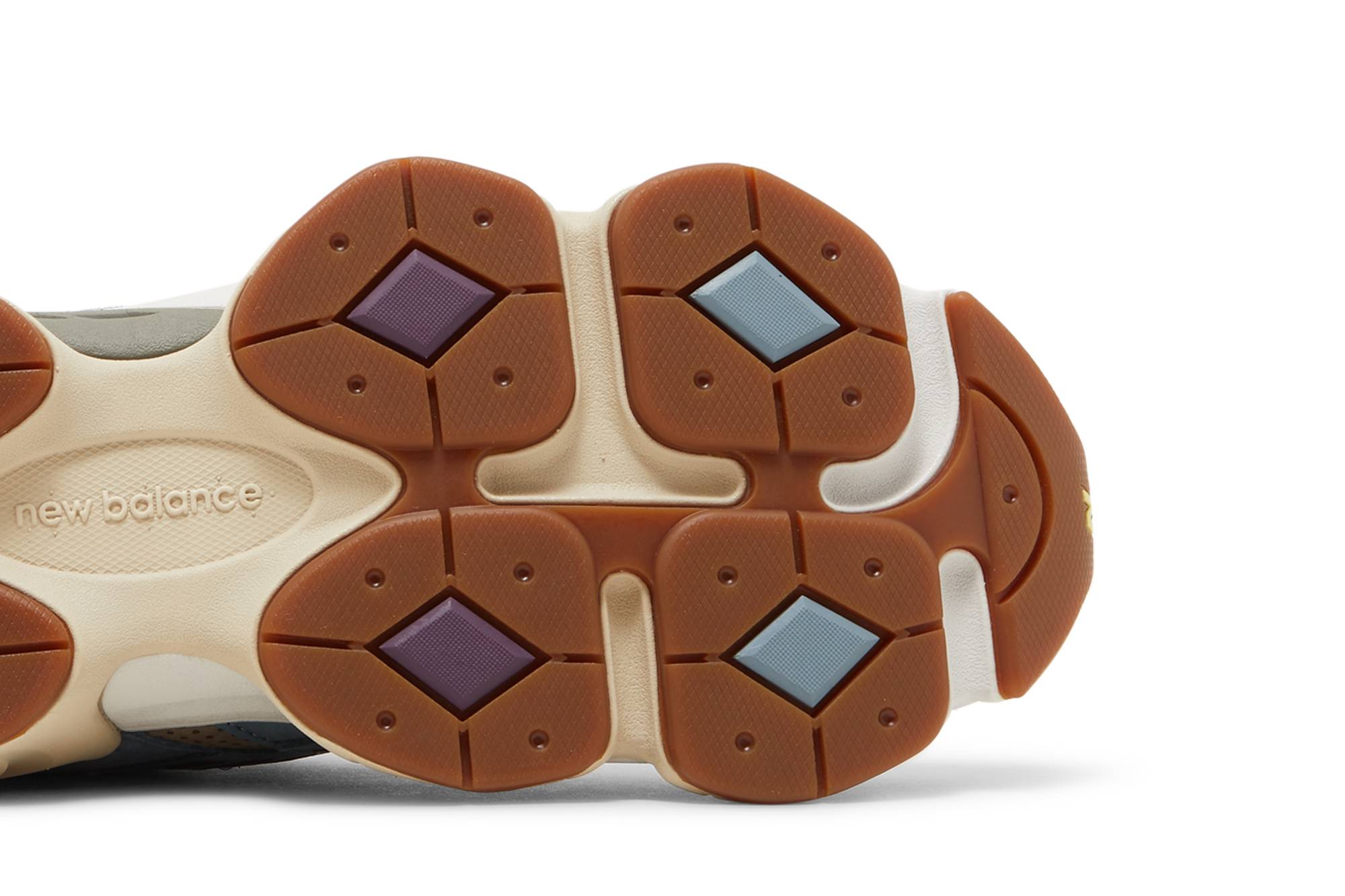Bodega x New Balance 9060 ‘Age of Discovery’ U9060BD1 – Snkdaily