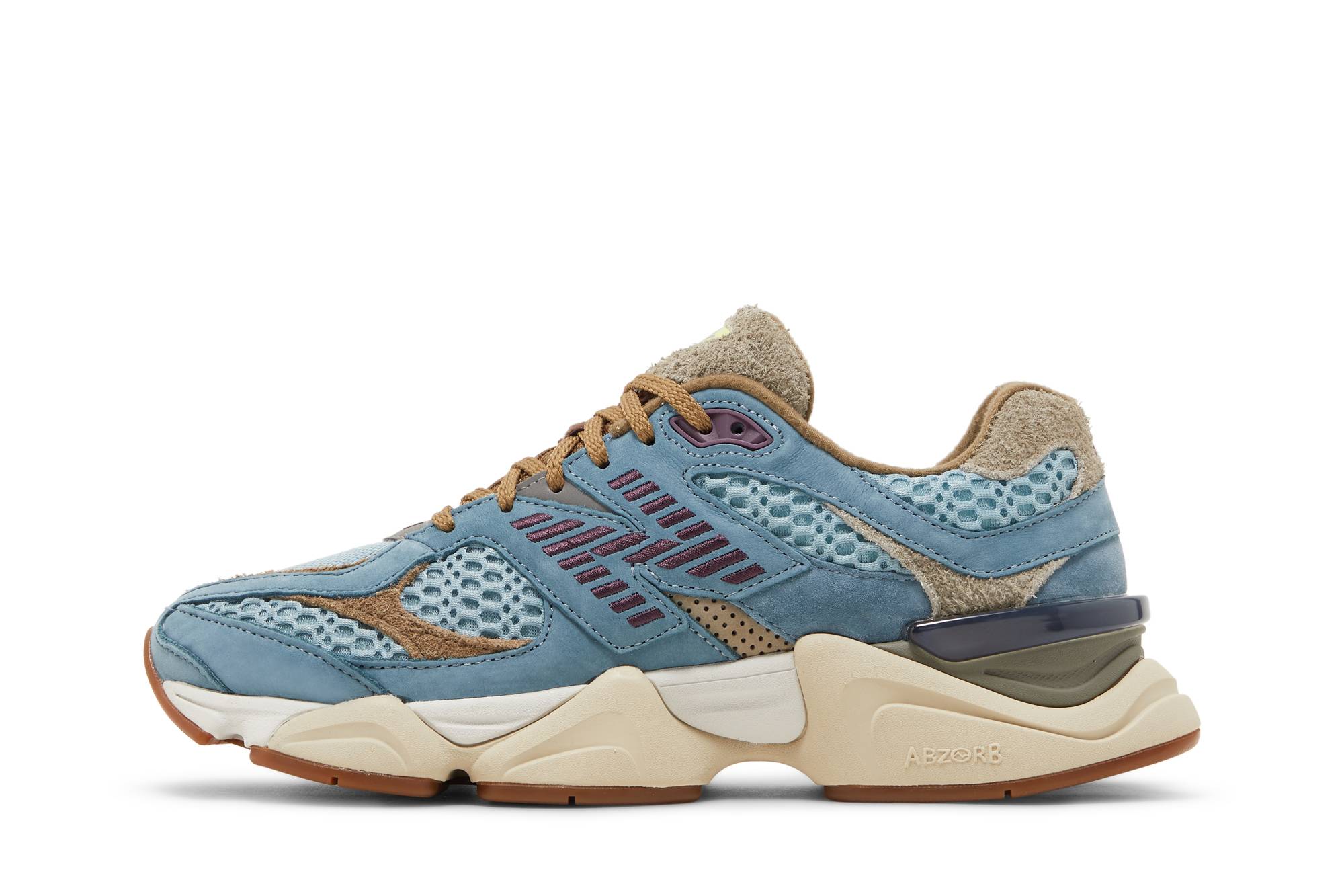 Bodega x New Balance 9060 ‘Age of Discovery’ U9060BD1 – Snkdaily