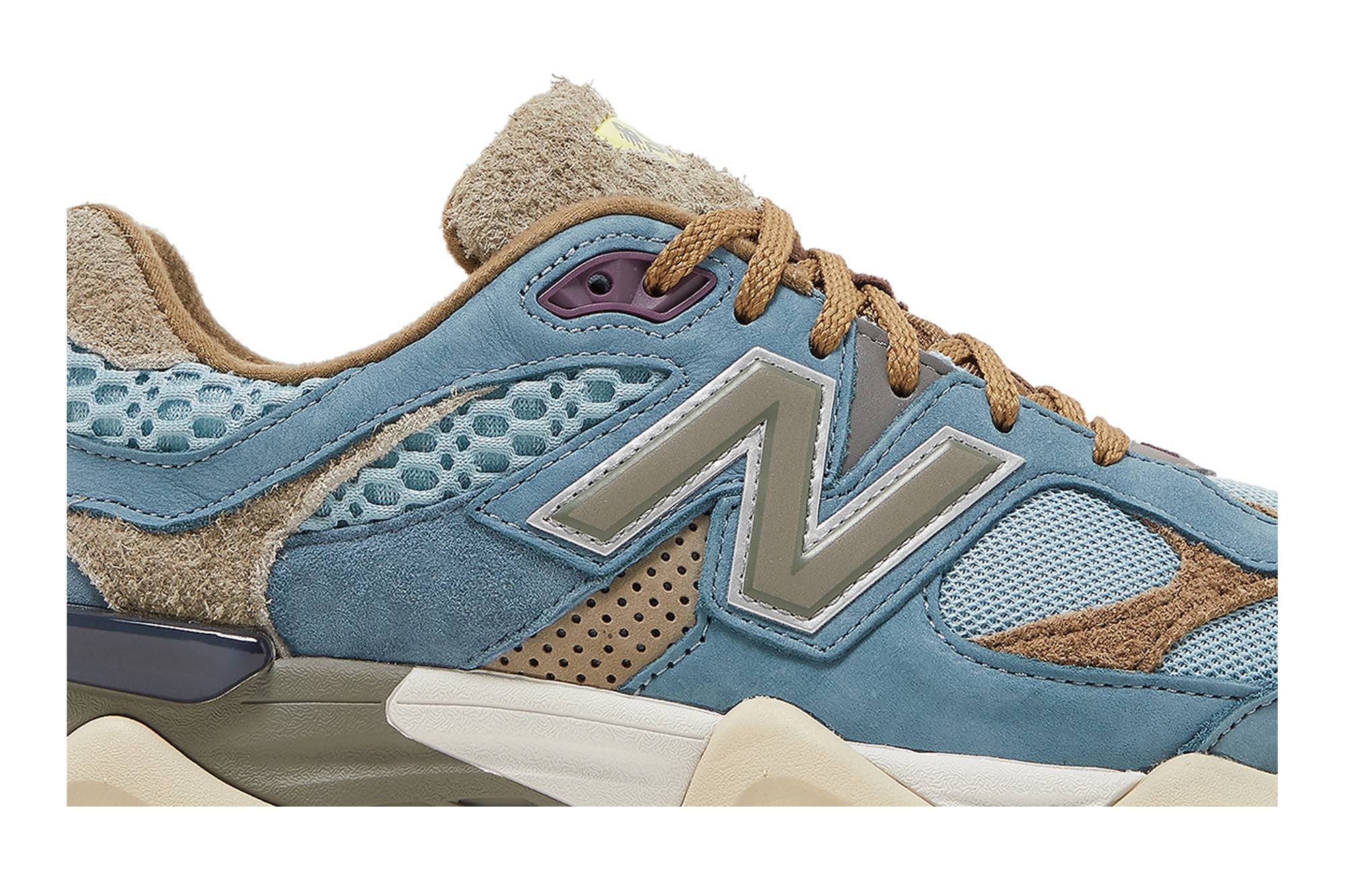 Bodega x New Balance 9060 ‘Age of Discovery’ U9060BD1 – Snkdaily