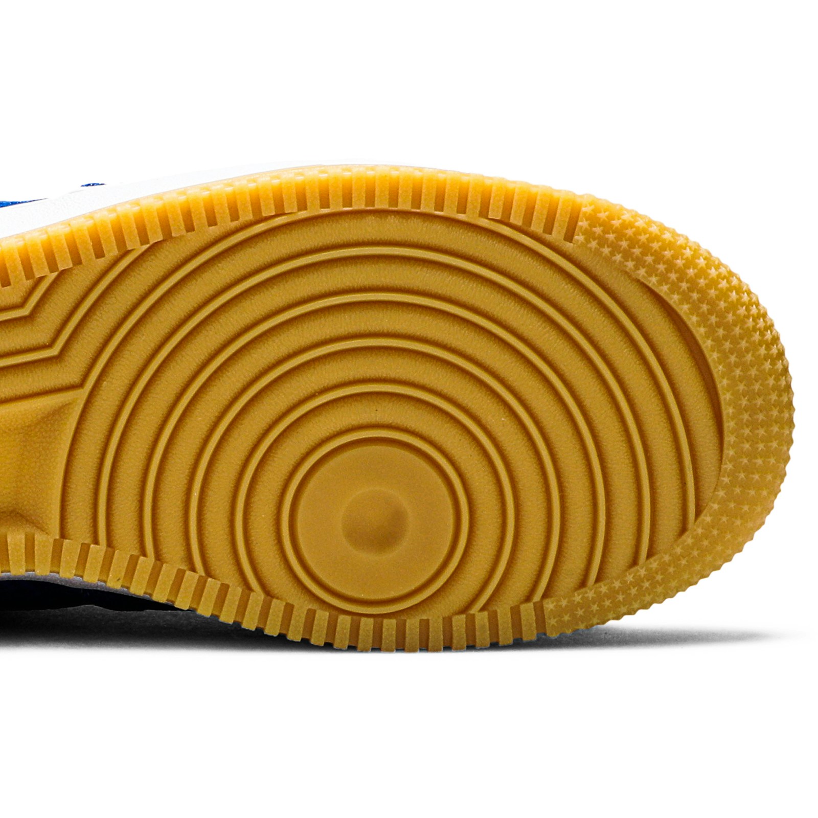 CLOT x Nike Air Force 1 PRM ‘Royal Silk’ [also worn by Edison Chen ...