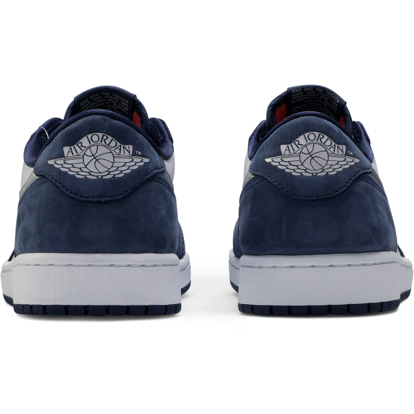 Eric Koston x Air Jordan 1 Low SB ‘Midnight Navy’ CJ7891-400 – Snkdaily