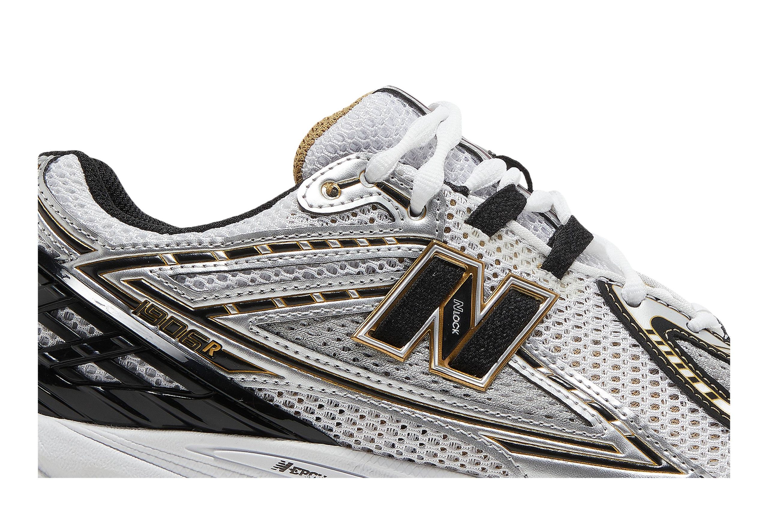 New Balance 1906R ‘White Gold’ M1906RA – Snkdaily