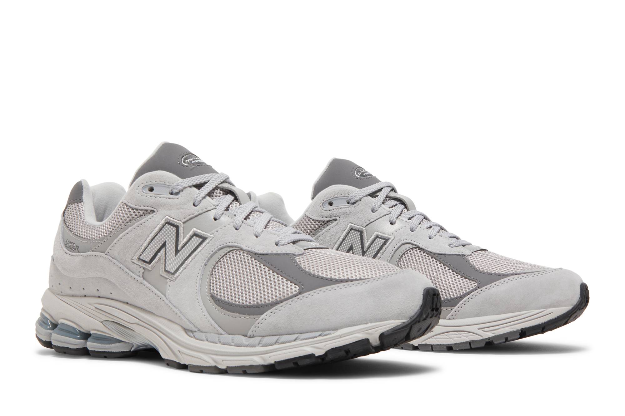 New Balance 2002R ‘Grey’ ML2002R0 – Snkdaily