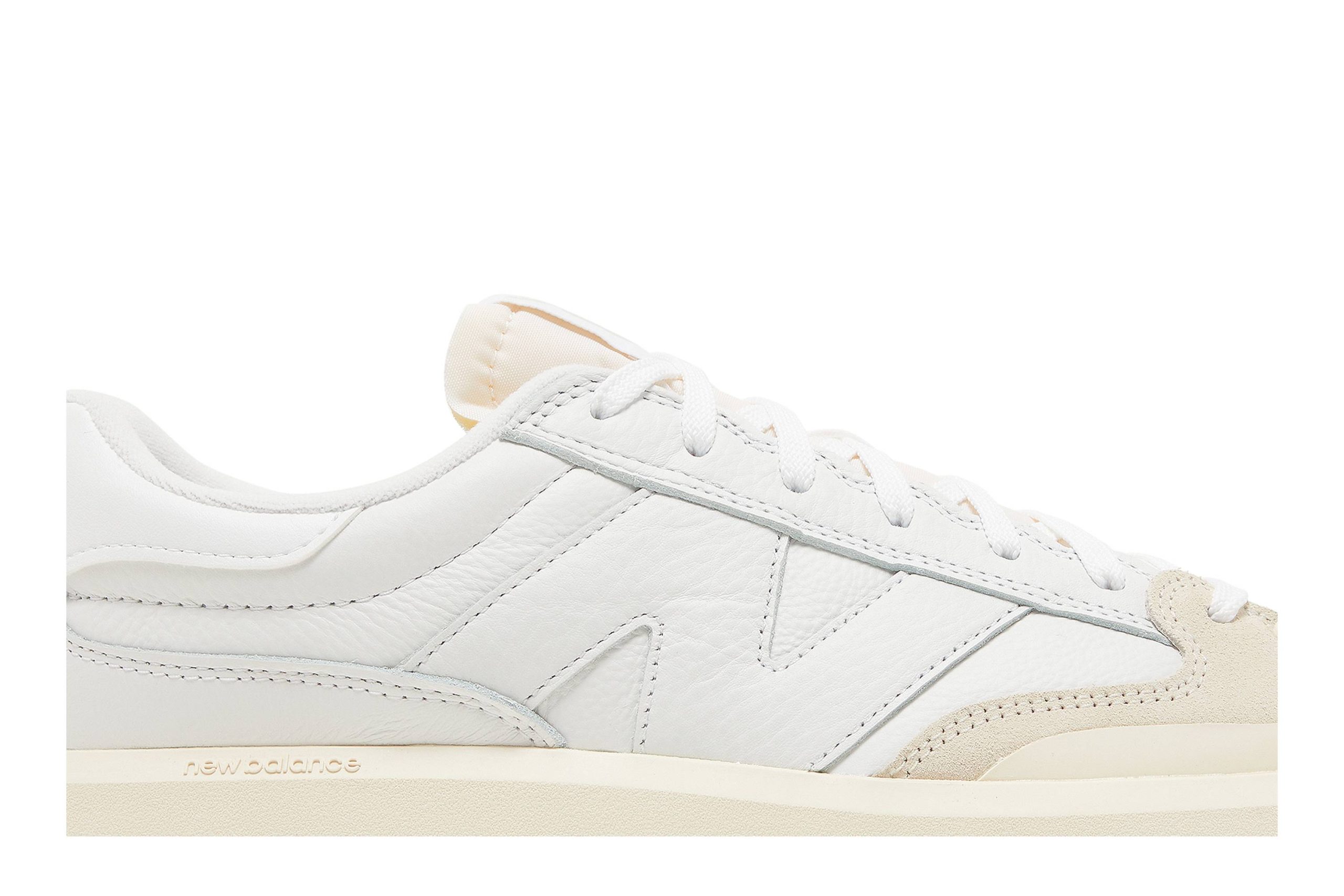 New Balance 302 ‘White Moonbeam’ CT302OB – Snkdaily