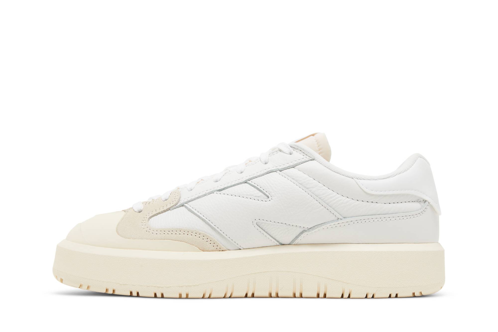 New Balance 302 ‘White Moonbeam’ CT302OB – Snkdaily