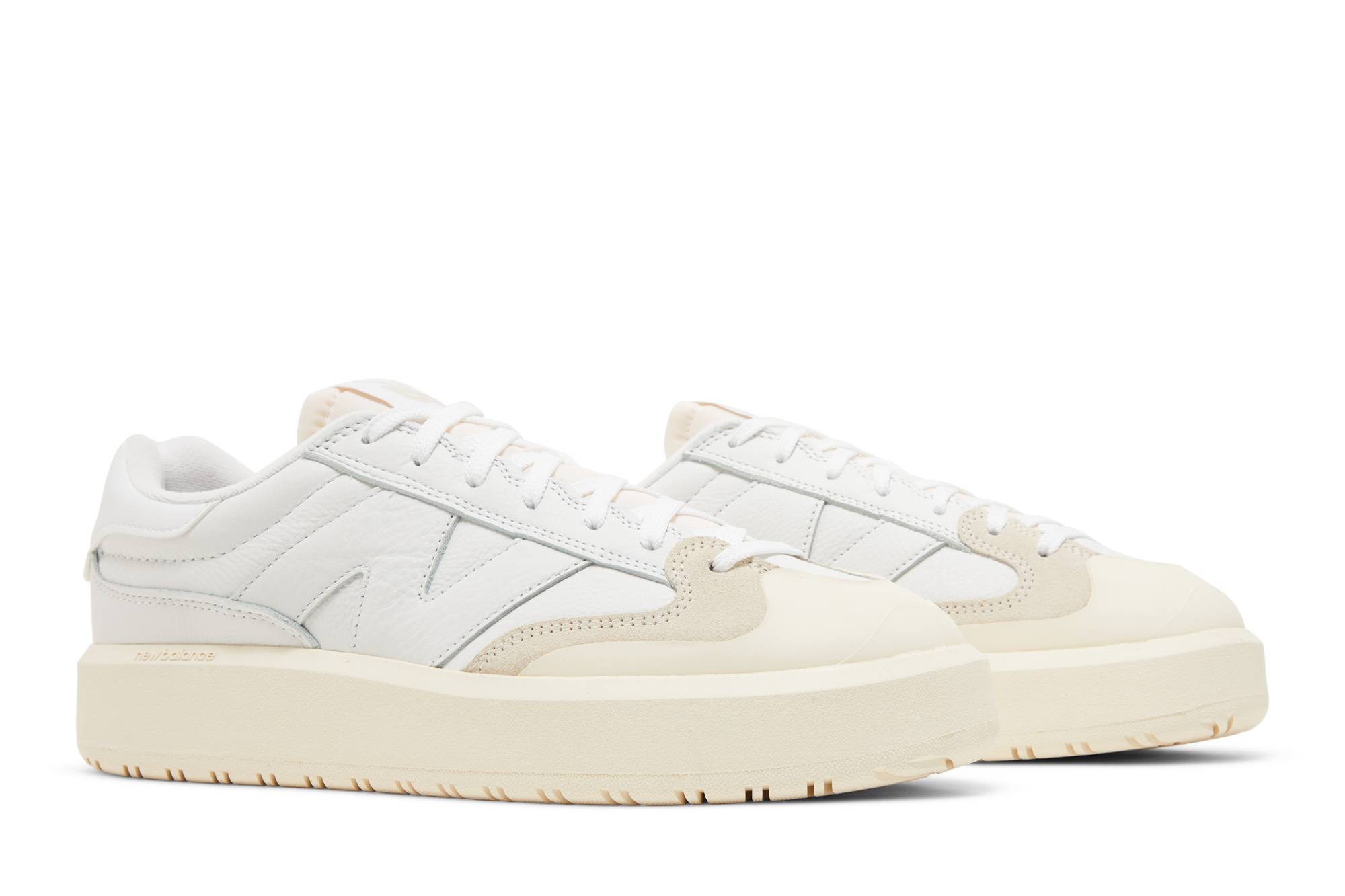 New Balance 302 ‘White Moonbeam’ CT302OB – Snkdaily