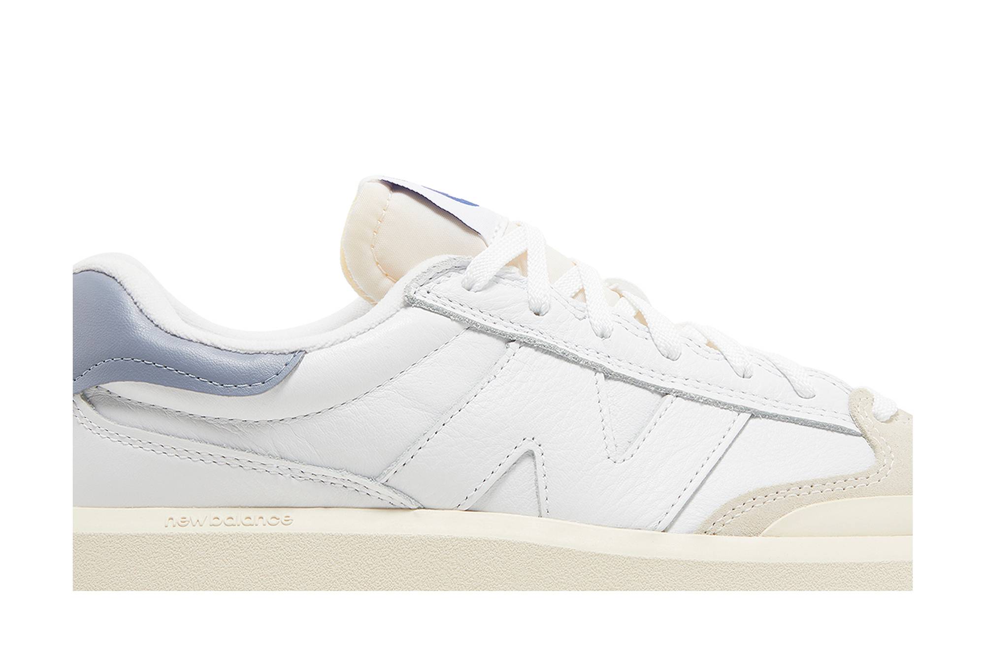 New Balance 302 ‘White Multi’ CT302OA – Snkdaily