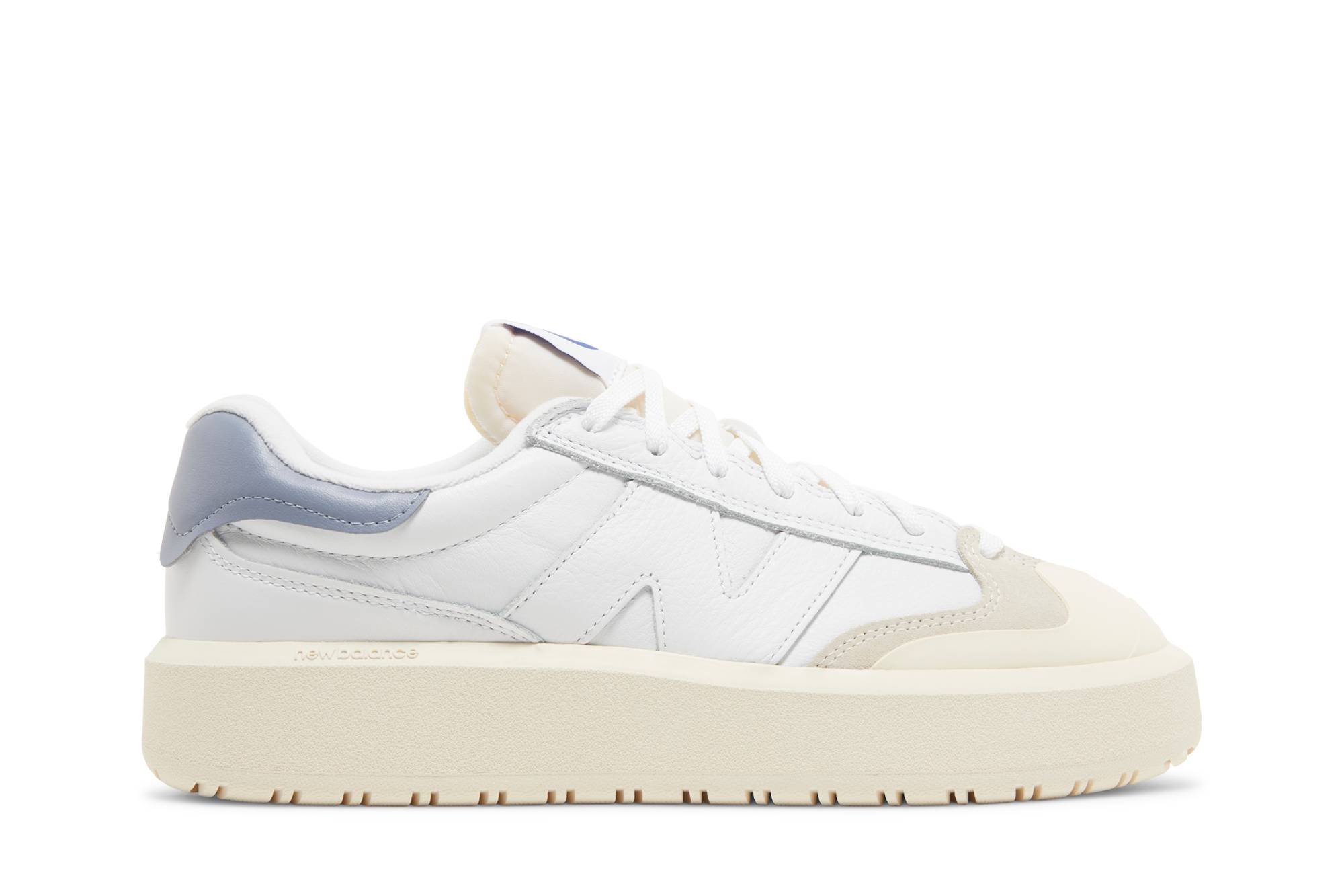 New Balance 302 ‘White Multi’ CT302OA – Snkdaily