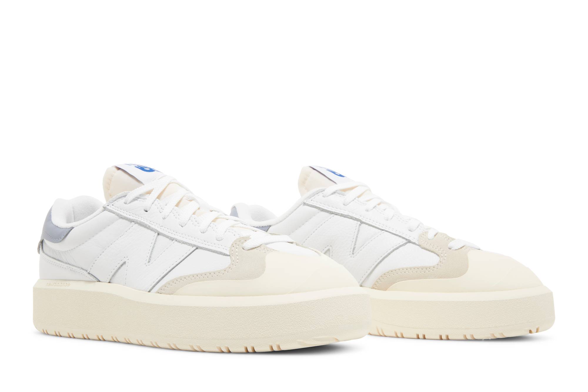 New Balance 302 ‘White Multi’ CT302OA – Snkdaily