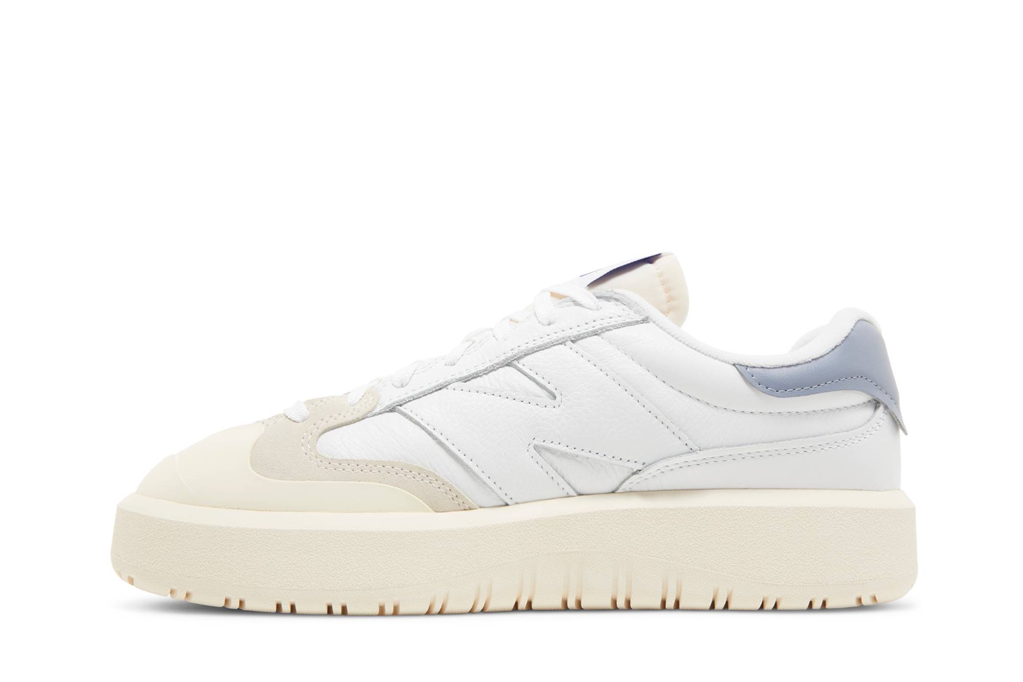 New Balance 302 ‘White Multi’ CT302OA – Snkdaily