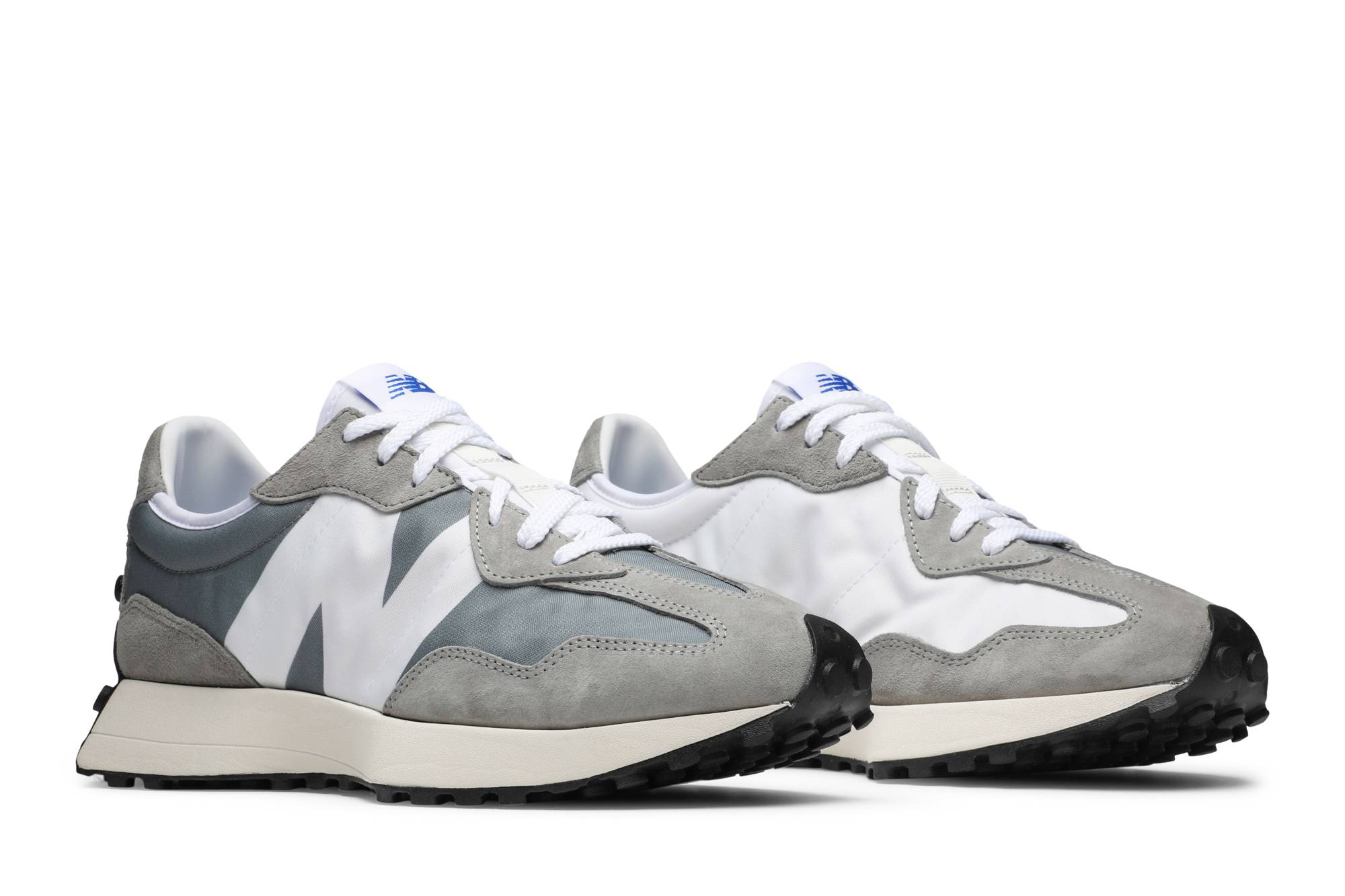 New Balance 327 ‘Team Away Grey’ MS327LAB – Snkdaily