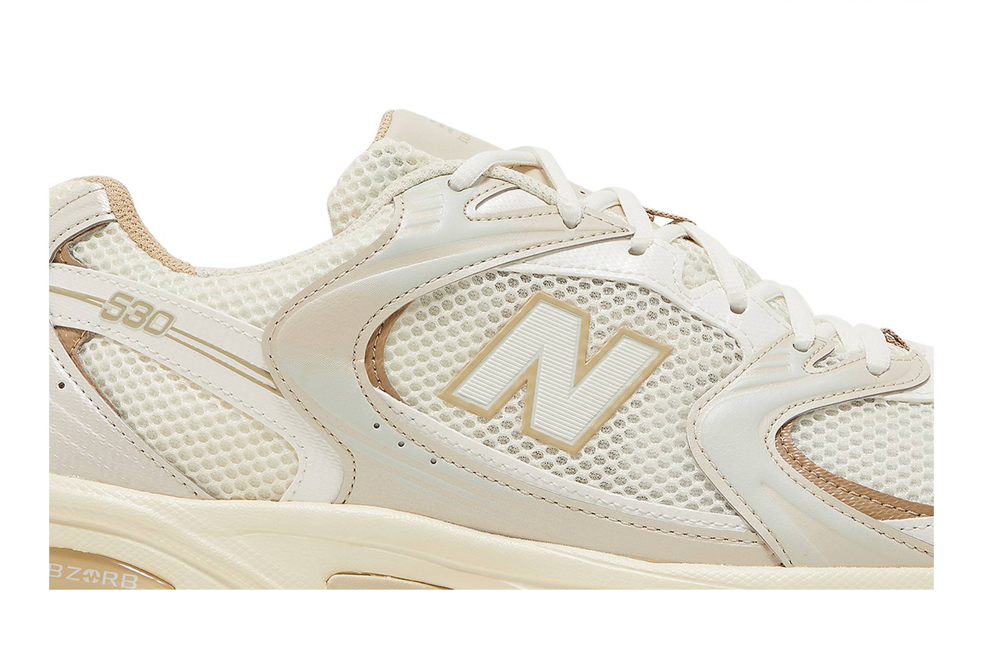 New Balance 530 ‘Beige Angora’ MR530AA – Snkdaily