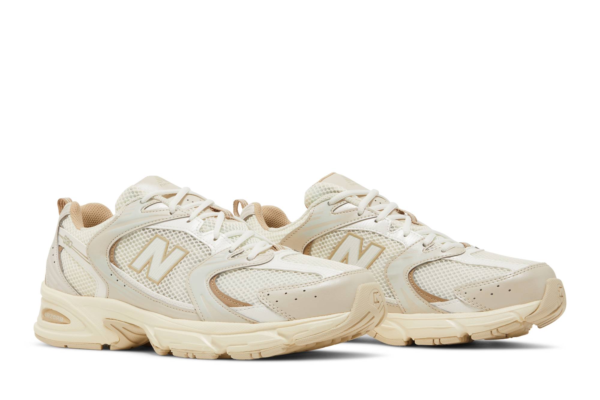 New Balance 530 ‘Beige Angora’ MR530AA – Snkdaily