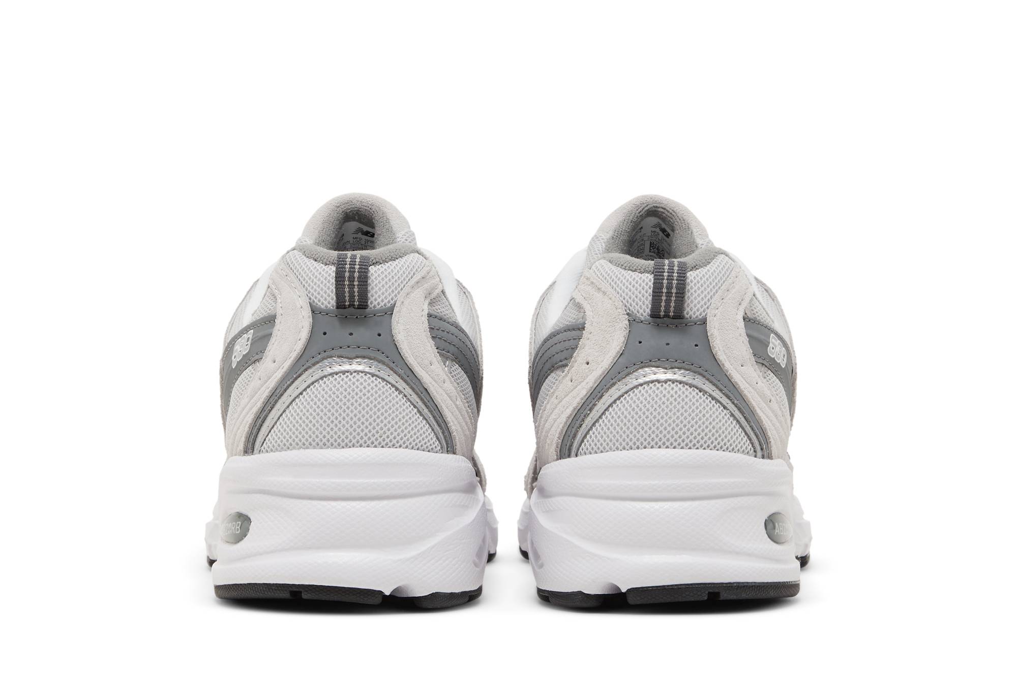 New Balance 530 ‘Grey Matter’ MR530CB – Snkdaily