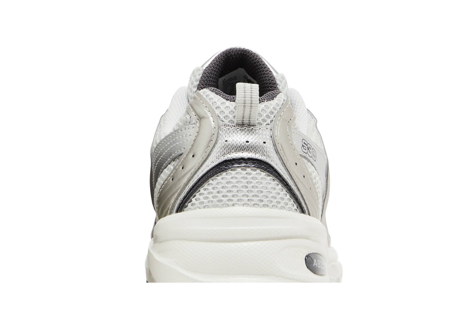 New Balance 530 ‘Grey Matter Silver Metallic’ MR530LG – Snkdaily