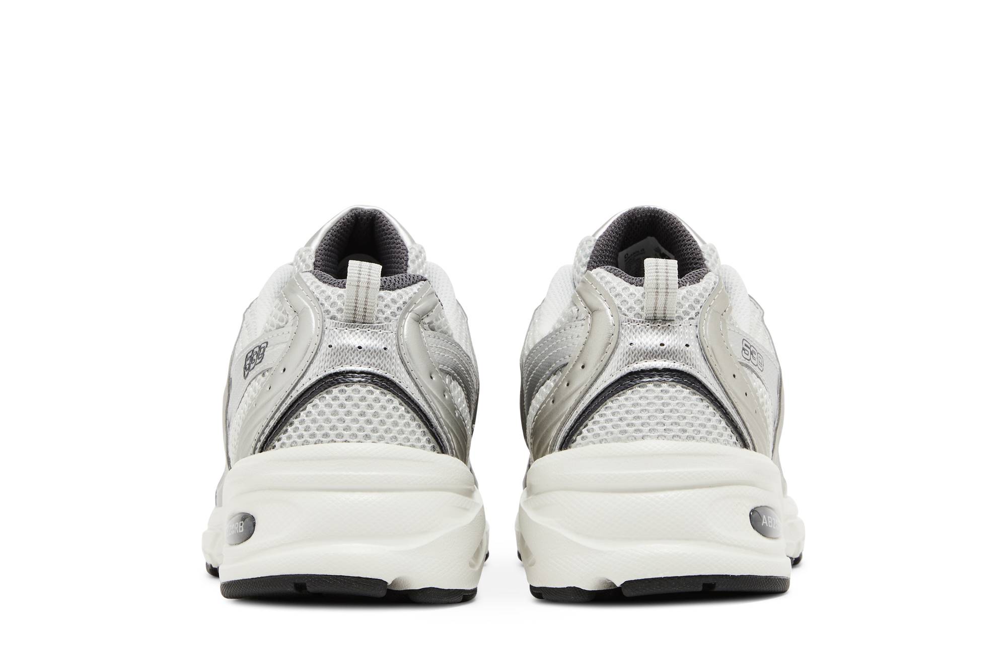 New Balance 530 ‘Grey Matter Silver Metallic’ MR530LG – Snkdaily