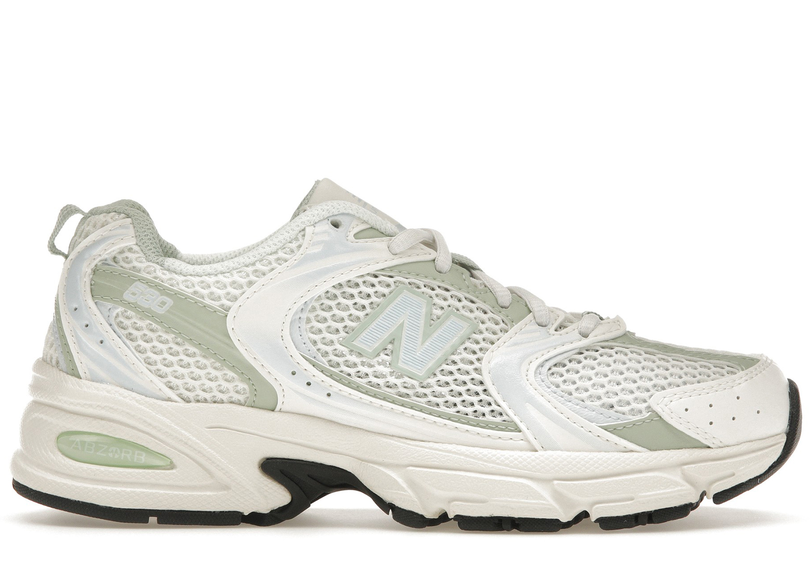 New Balance 530 ‘Ice Blue Silver Moss’ MR530ZO – Snkdaily