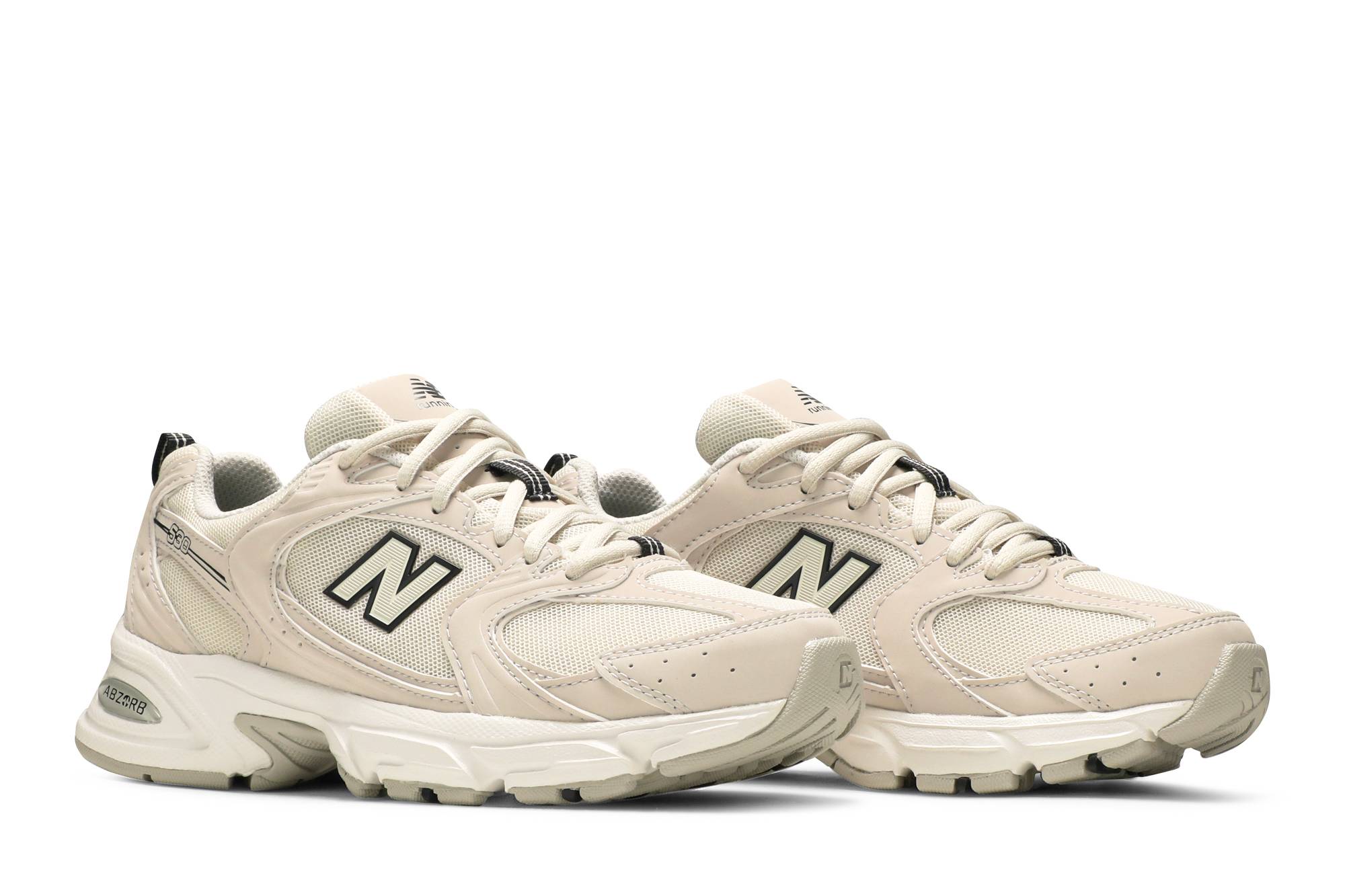 New Balance 530 “Ivory” MR530SH – Snkdaily