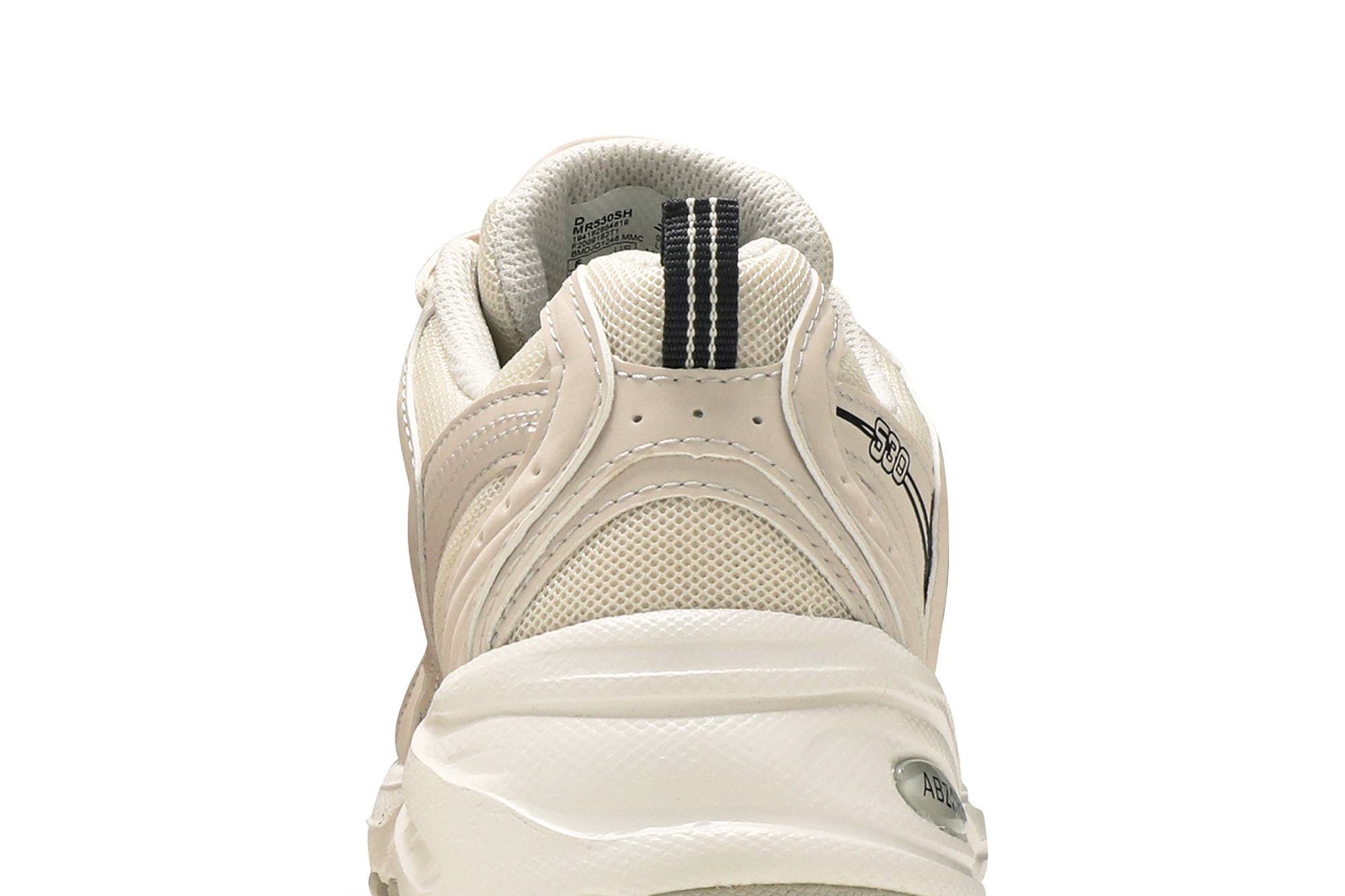 New Balance 530 “Ivory” MR530SH – Snkdaily