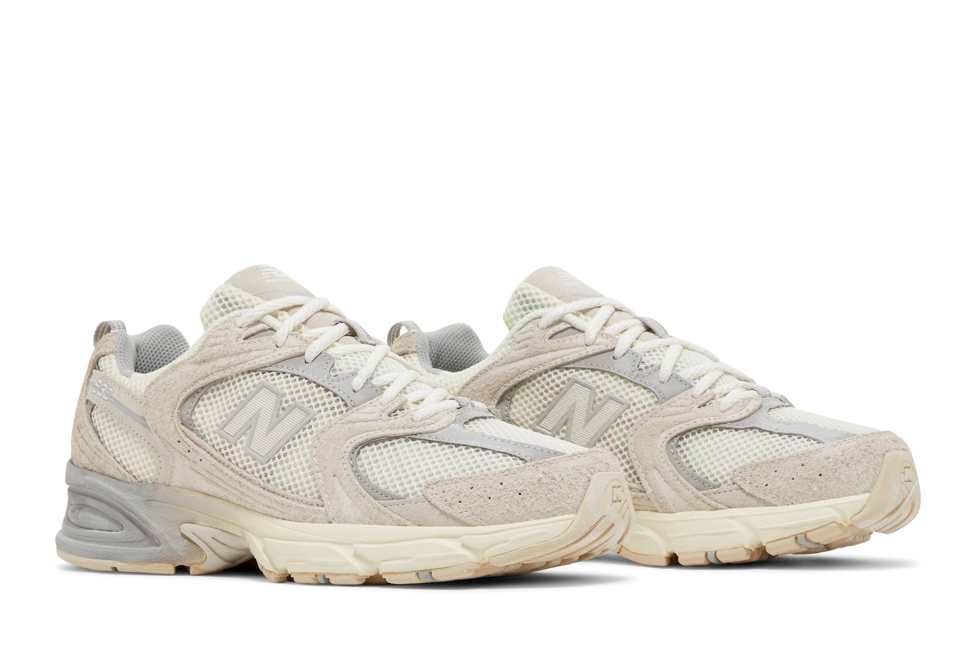 New Balance 530 ‘Moonbeam Raw Cashew’ MR530MR – Snkdaily