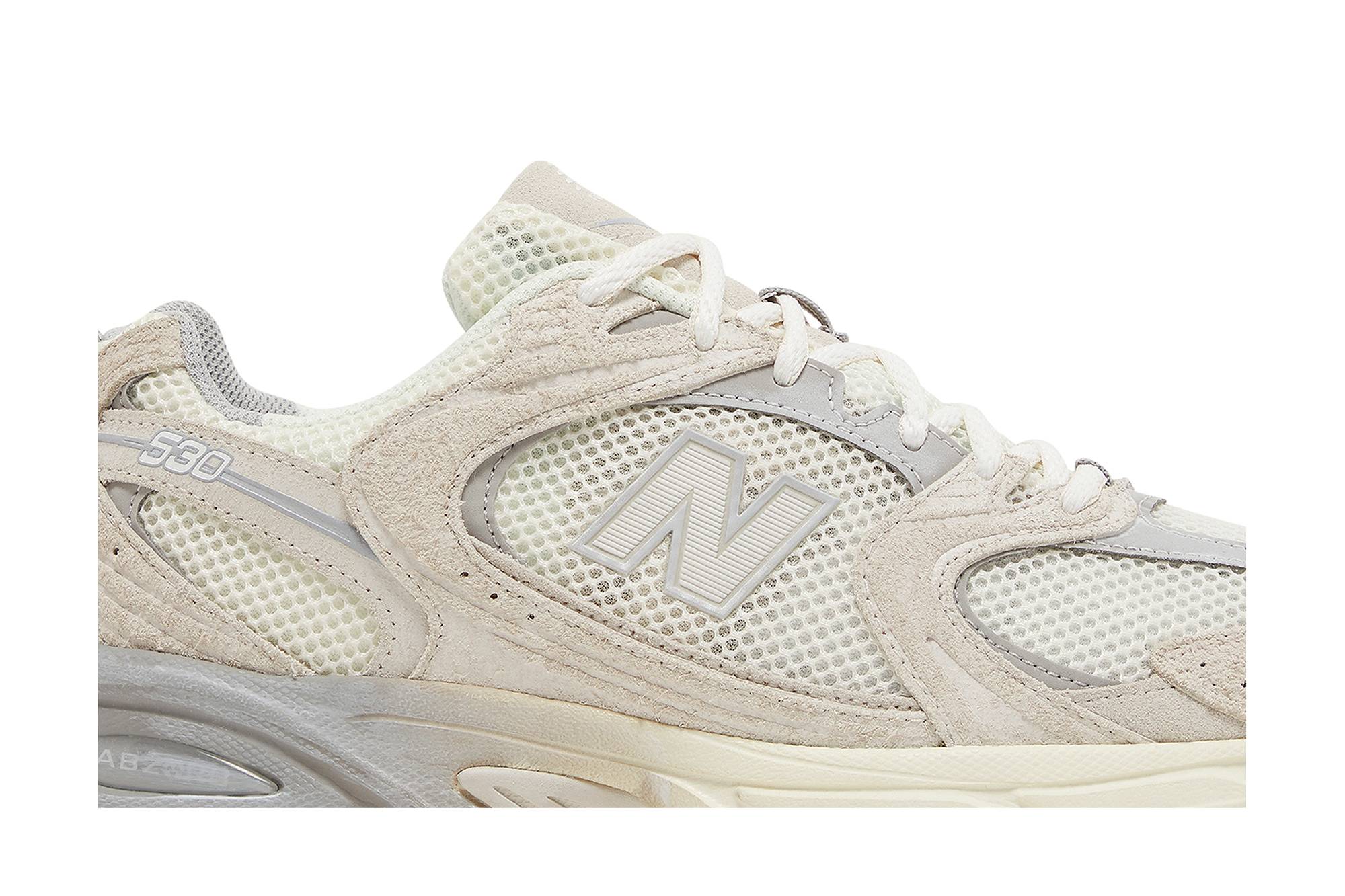 New Balance 530 ‘Moonbeam Raw Cashew’ MR530MR – Snkdaily