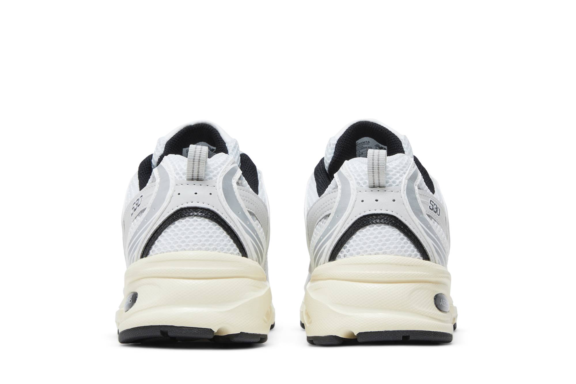 New Balance 530 ‘Silver Cream’ MR530TA – Snkdaily